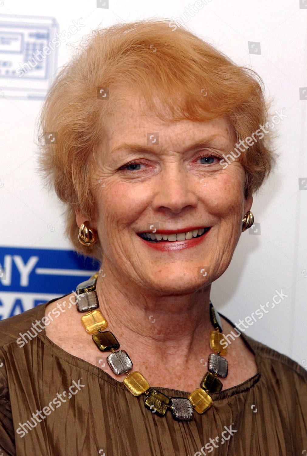Sue Macgregor Editorial Stock Photo - Stock Image | Shutterstock