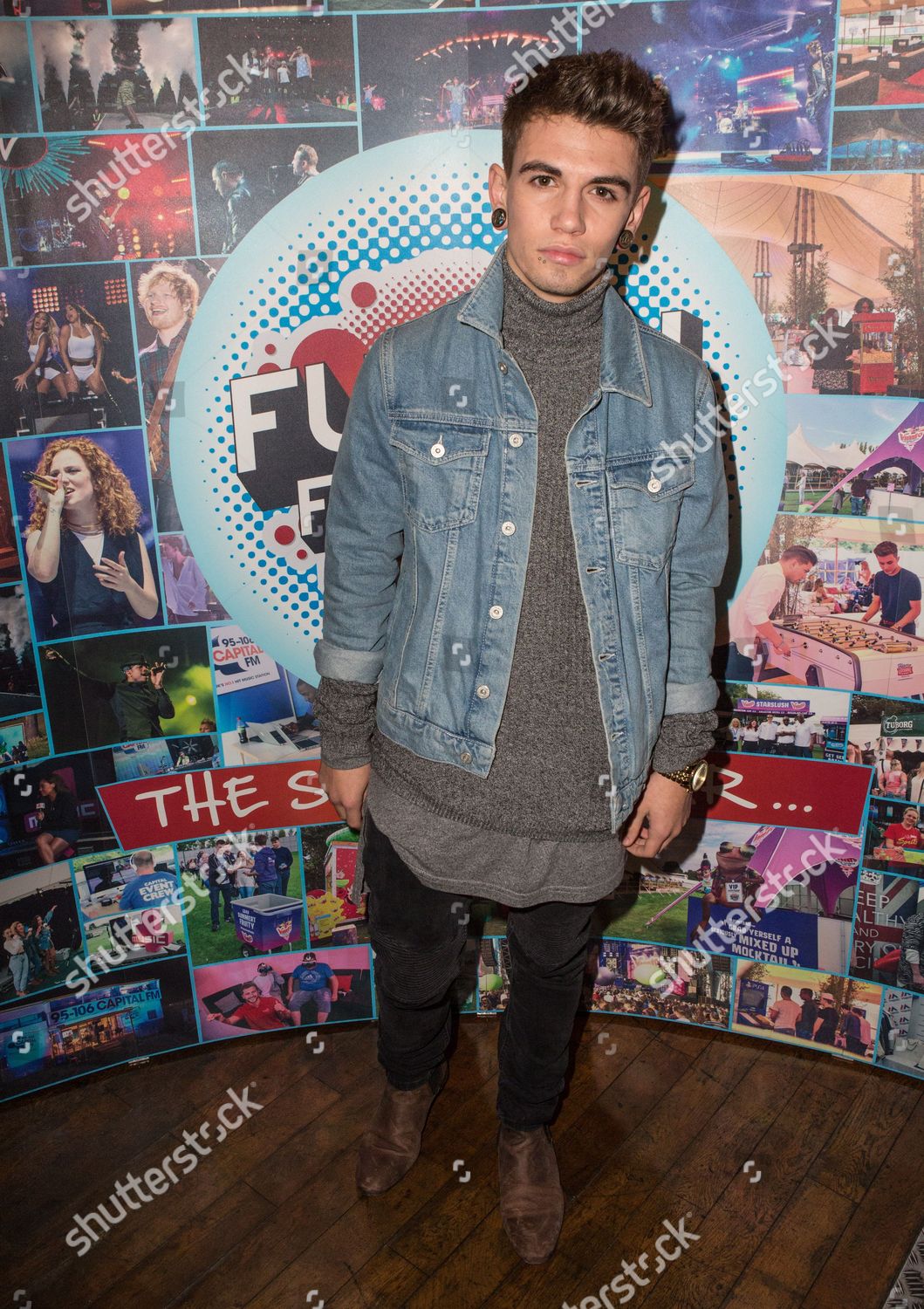 Jake Sims Editorial Stock Photo - Stock Image | Shutterstock