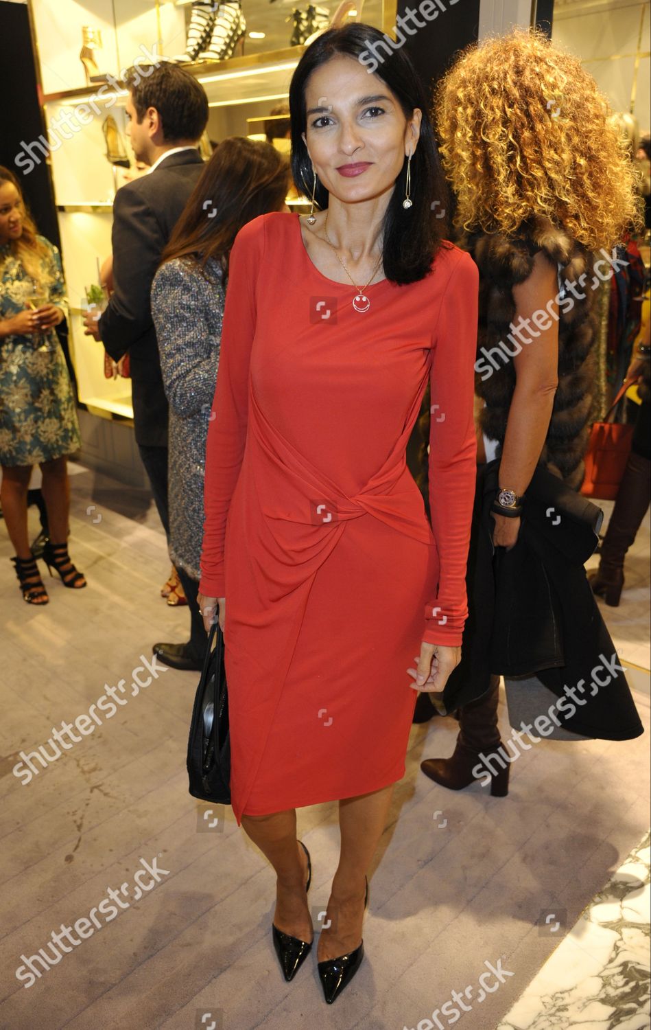 Yasmin Mills Editorial Stock Photo - Stock Image | Shutterstock