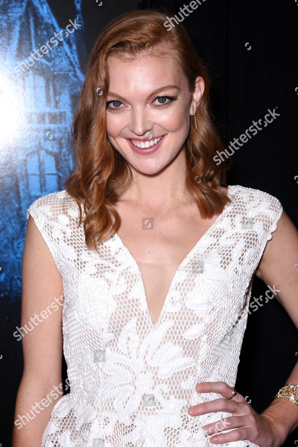 Emily Coutts Editorial Stock Photo - Stock Image | Shutterstock
