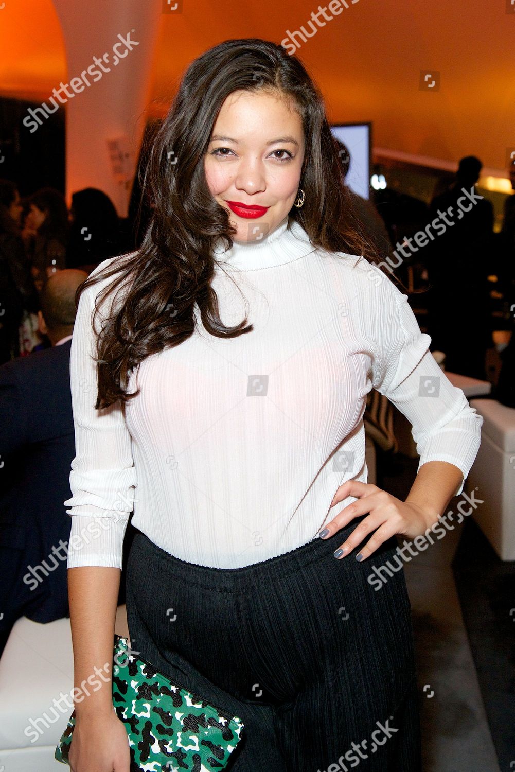 Naomi Shimada Editorial Stock Photo - Stock Image | Shutterstock
