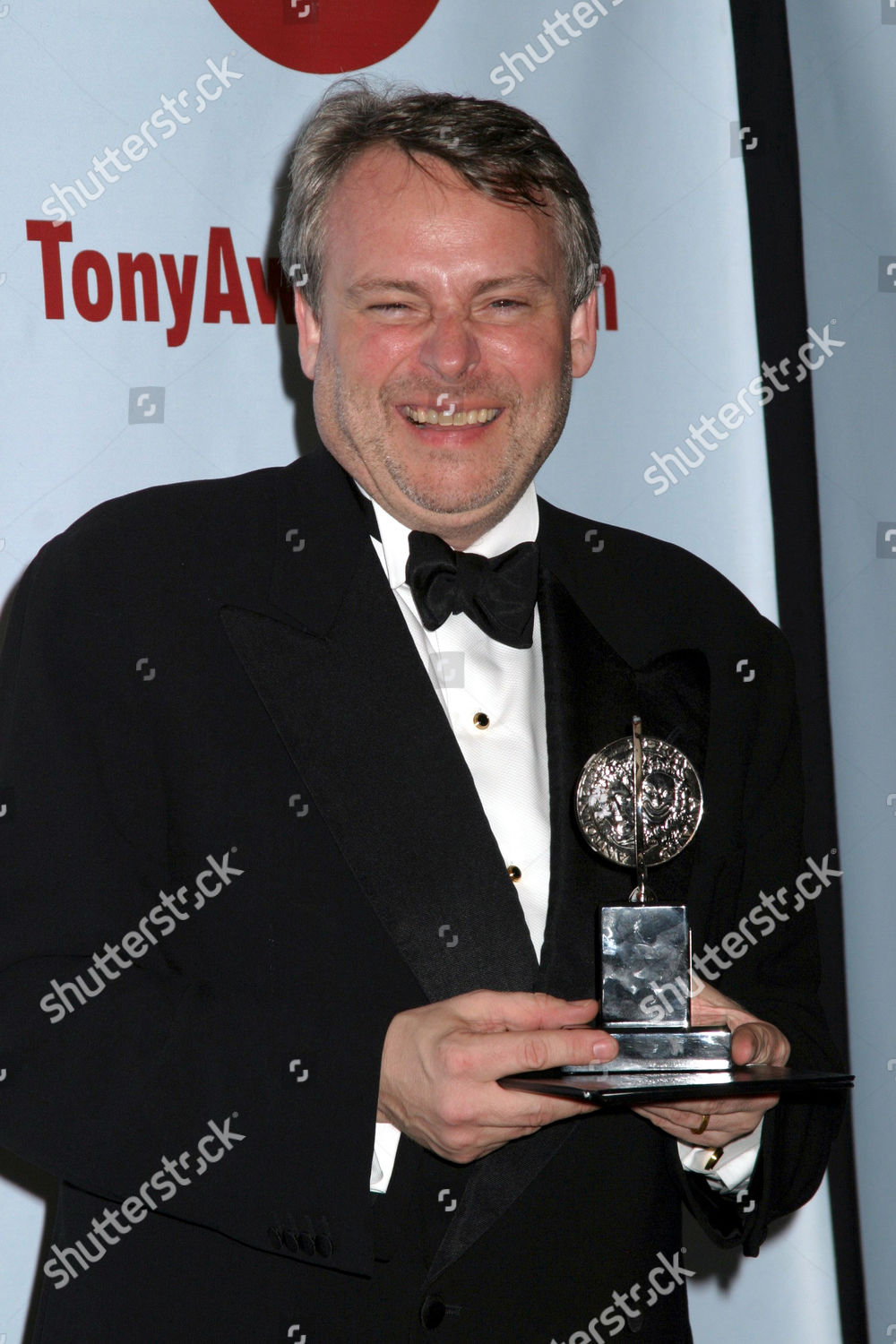 Doug Hughes Editorial Stock Photo - Stock Image | Shutterstock