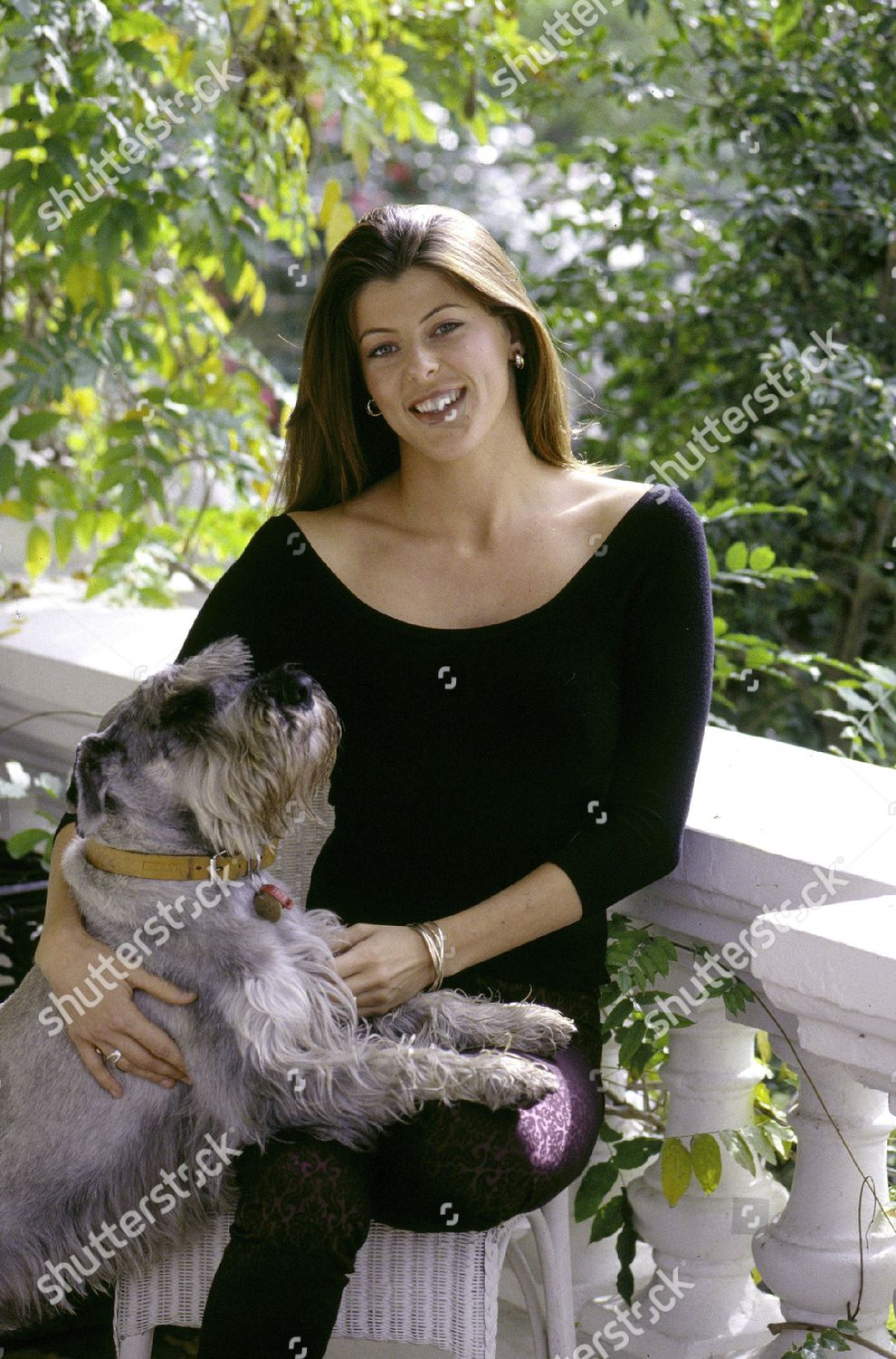 Zoe Tryon Editorial Stock Photo - Stock Image | Shutterstock