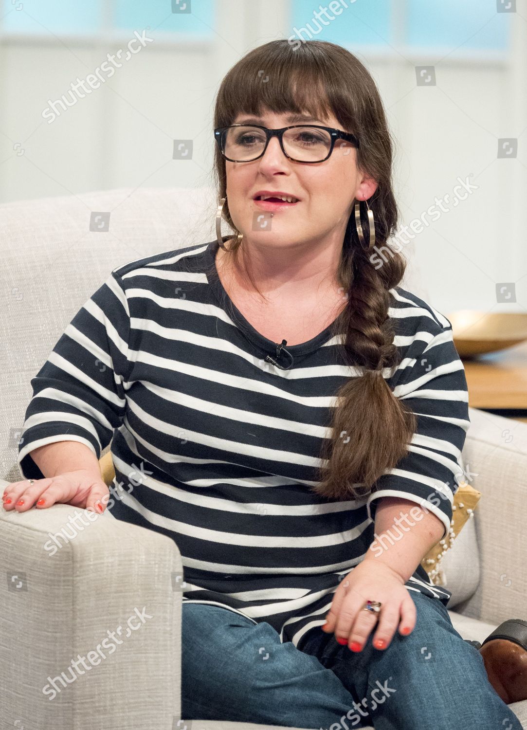 Lisa Hammond Editorial Stock Photo - Stock Image | Shutterstock