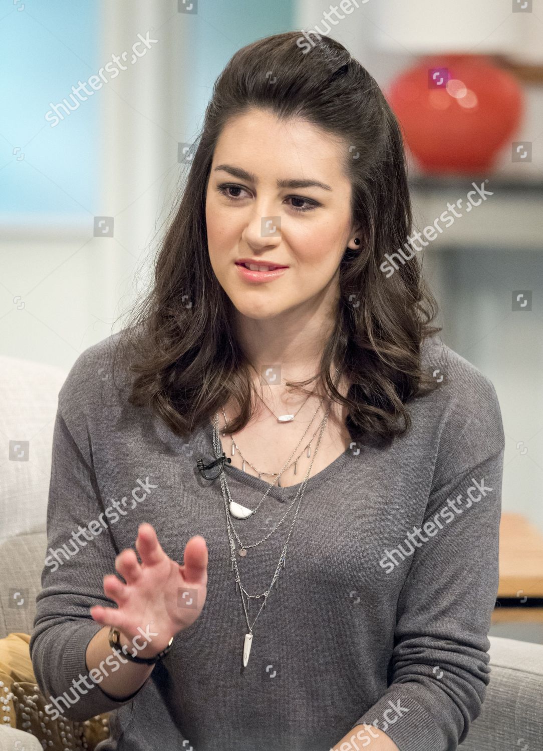Hannah Trigwell Editorial Stock Photo - Stock Image | Shutterstock
