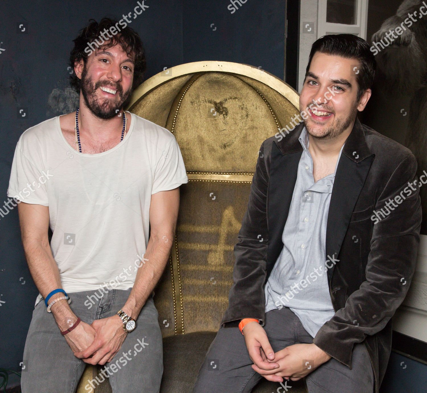 Jonathan Kite Piotr Michael Editorial Stock Photo - Stock Image ...