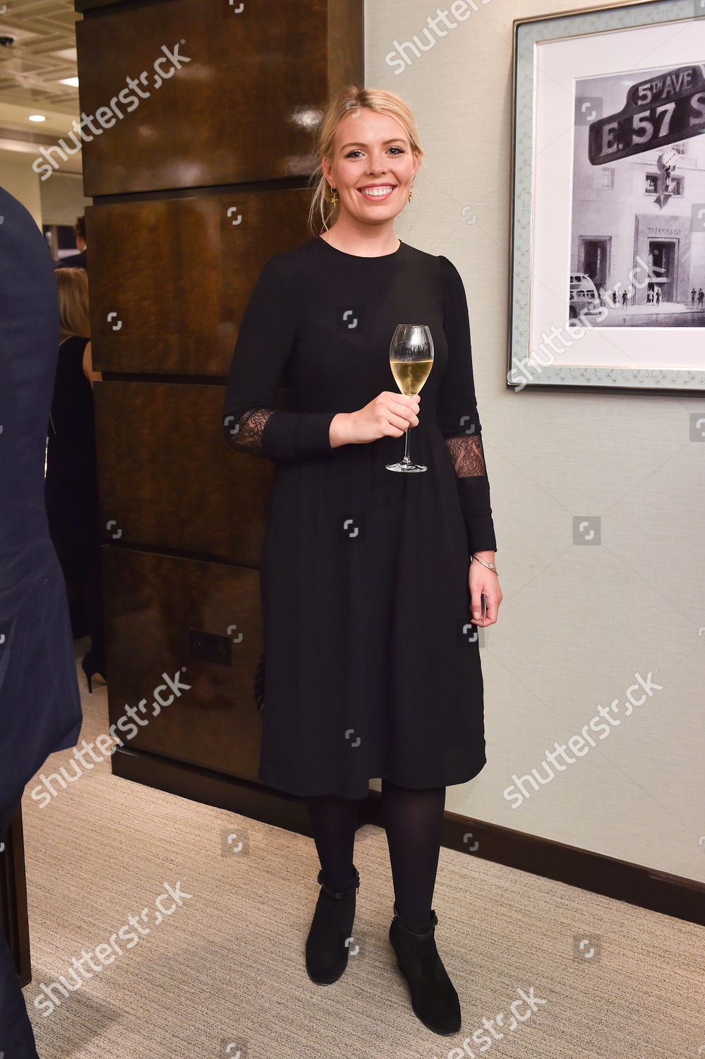 Antonia Kenning Editorial Stock Photo - Stock Image | Shutterstock