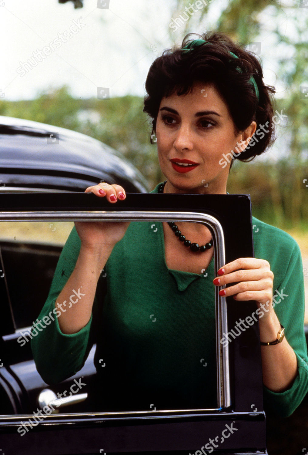 Peta Toppano Fields Fire 1988 Editorial Stock Photo - Stock Image ...