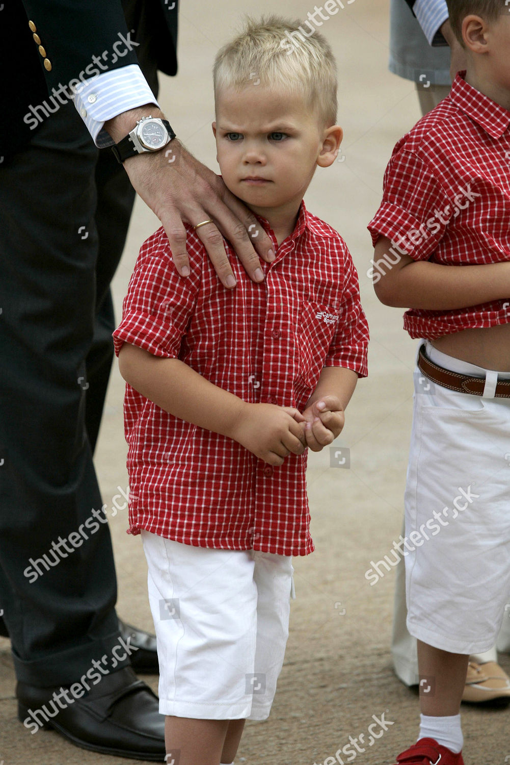 Prince Miguel Editorial Stock Photo - Stock Image | Shutterstock