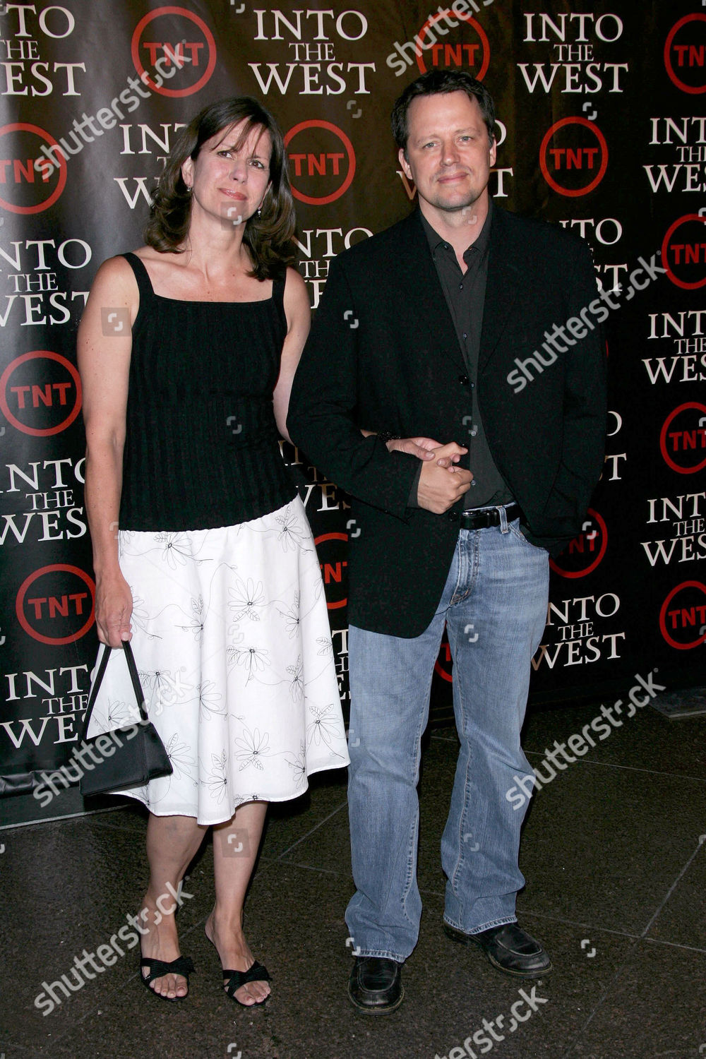 Steven Culp Wife Editorial Stock Photo - Stock Image | Shutterstock