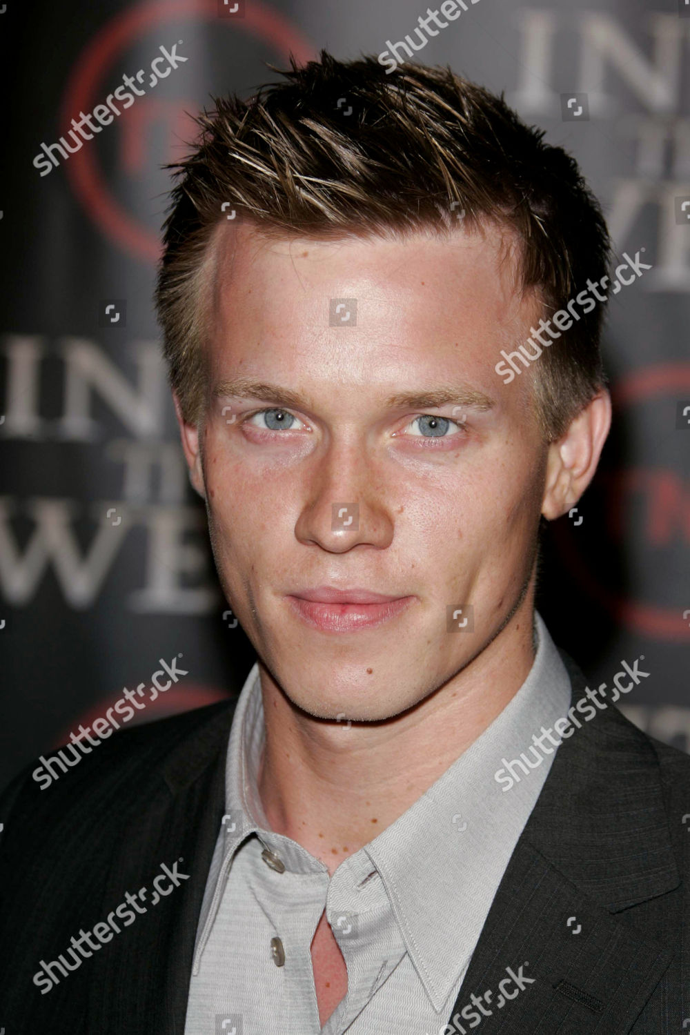 Warren Kole Editorial Stock Photo - Stock Image | Shutterstock