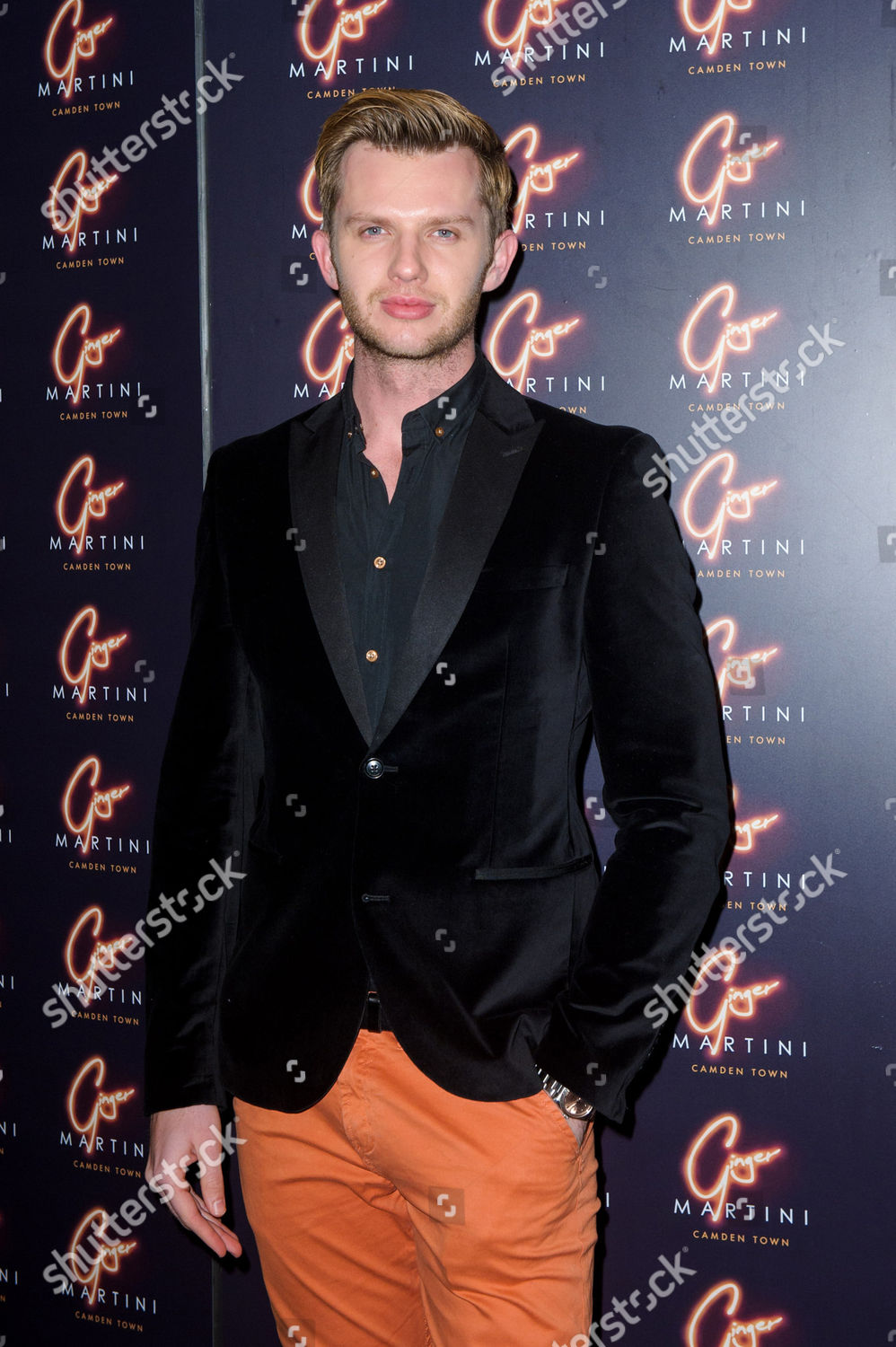 Cameron Ball Editorial Stock Photo - Stock Image | Shutterstock