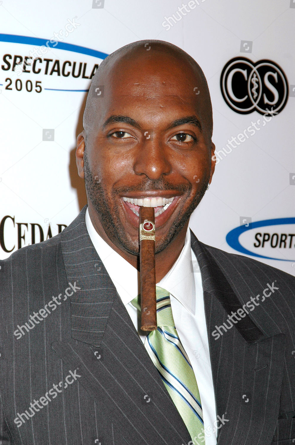 John Salley Editorial Stock Photo - Stock Image | Shutterstock