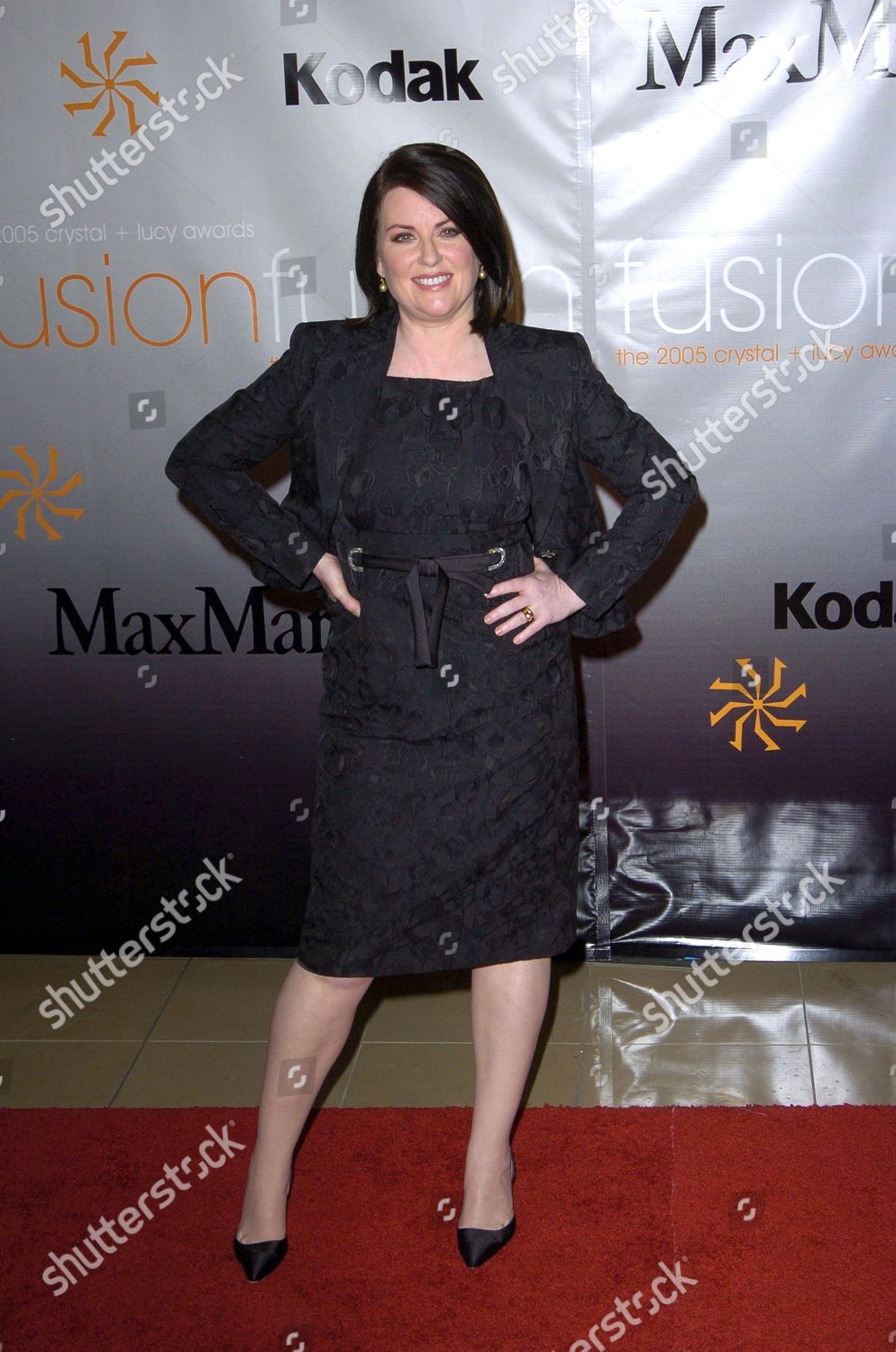 Megan Mullally Editorial Stock Photo - Stock Image | Shutterstock