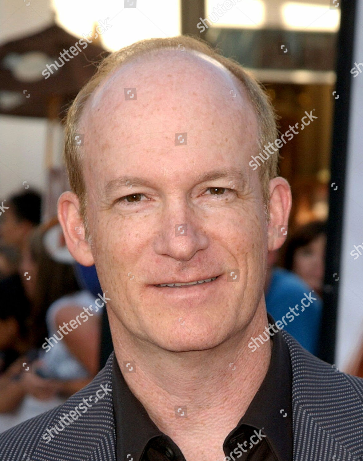 Mark Rosman Editorial Stock Photo - Stock Image | Shutterstock