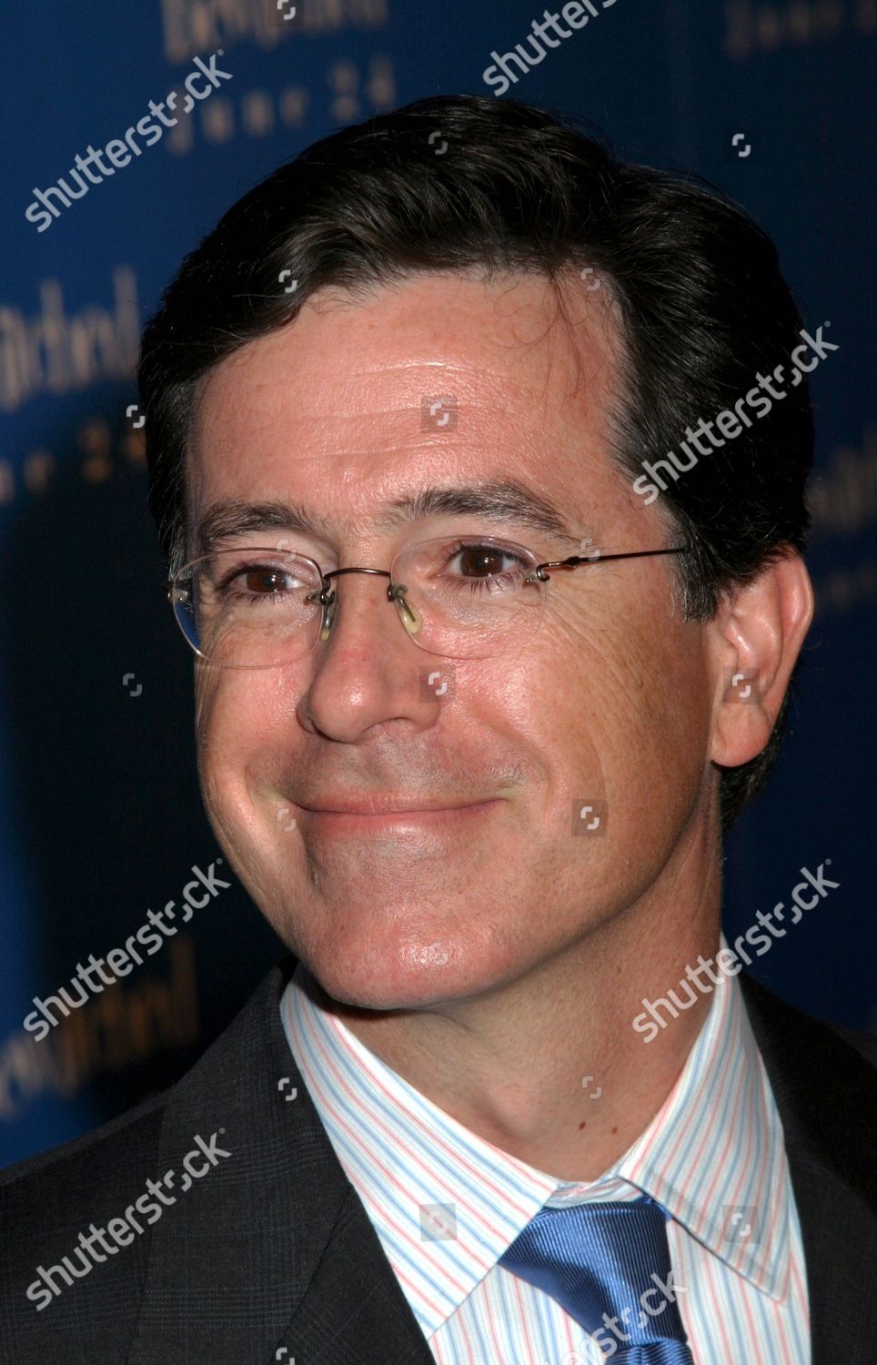 Steven Colbert Editorial Stock Photo - Stock Image | Shutterstock
