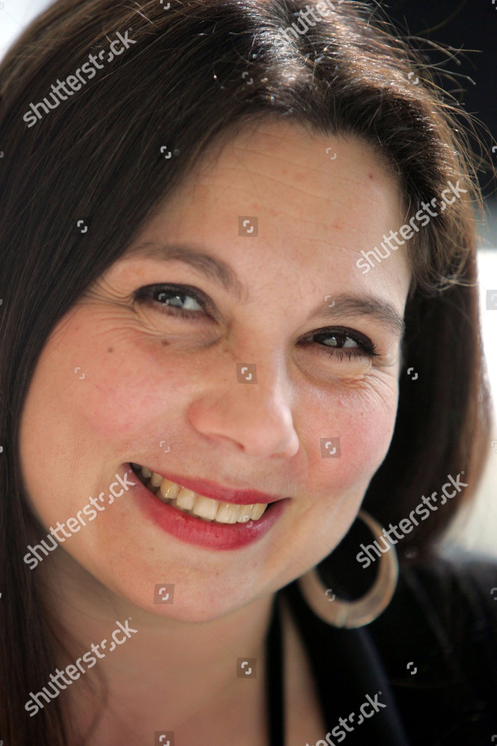 Tessa Ross Head Drama Film 4 Editorial Stock Photo - Stock Image ...