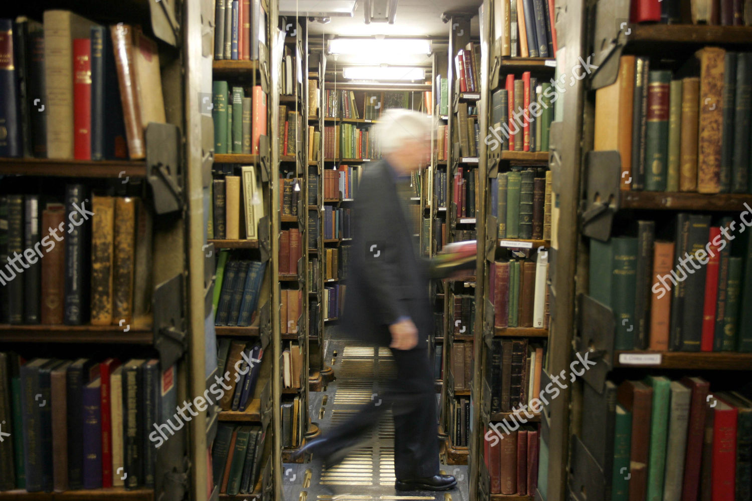 London Library St James Square London Editorial Stock Photo - Stock ...