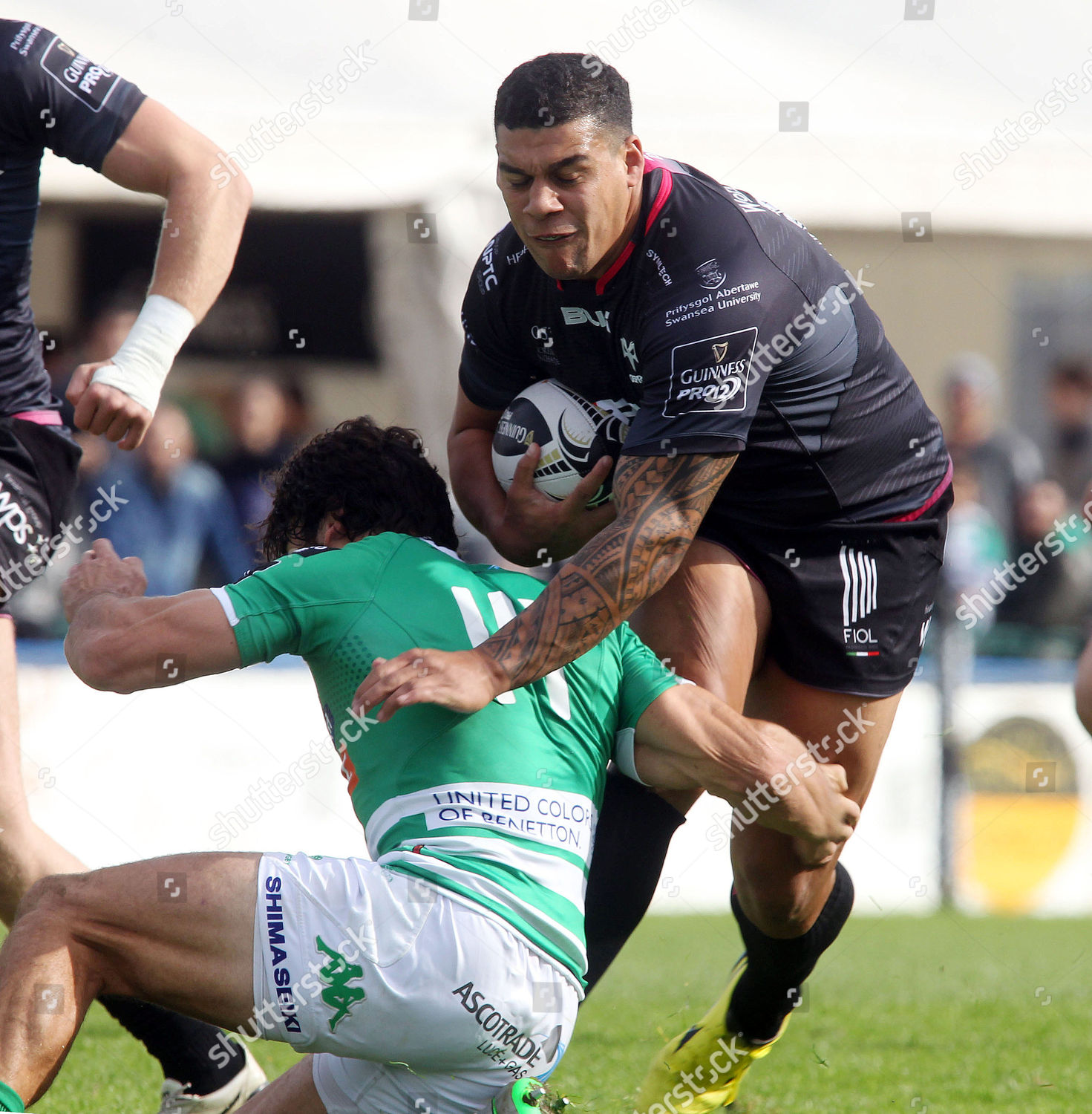 Josh Matavesi Editorial Stock Photo - Stock Image | Shutterstock