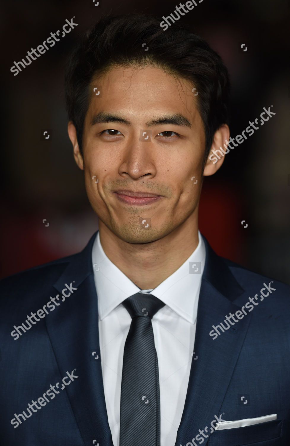 Christopher Goh Editorial Stock Photo - Stock Image | Shutterstock