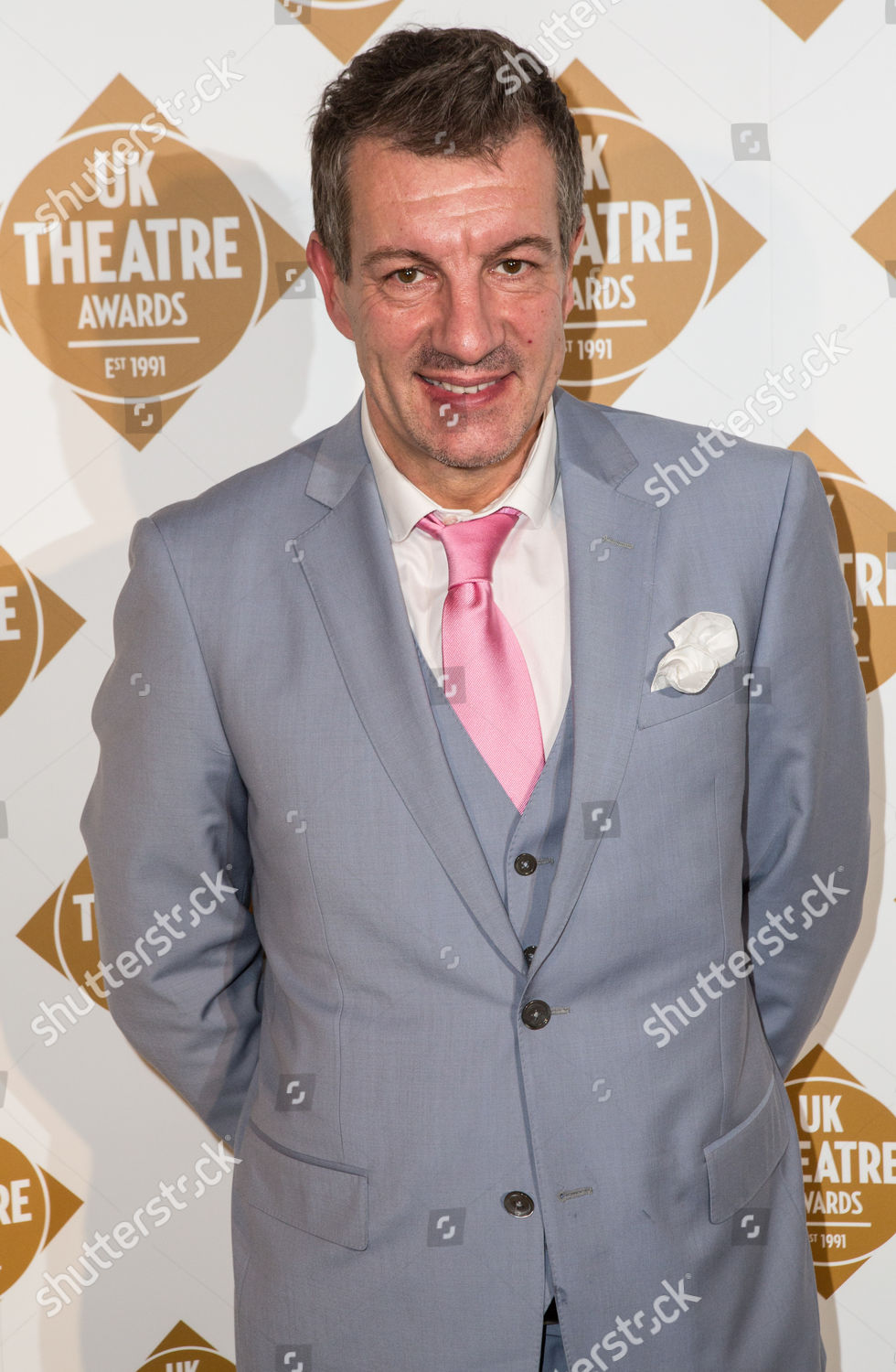 Paul Phear Editorial Stock Photo - Stock Image | Shutterstock