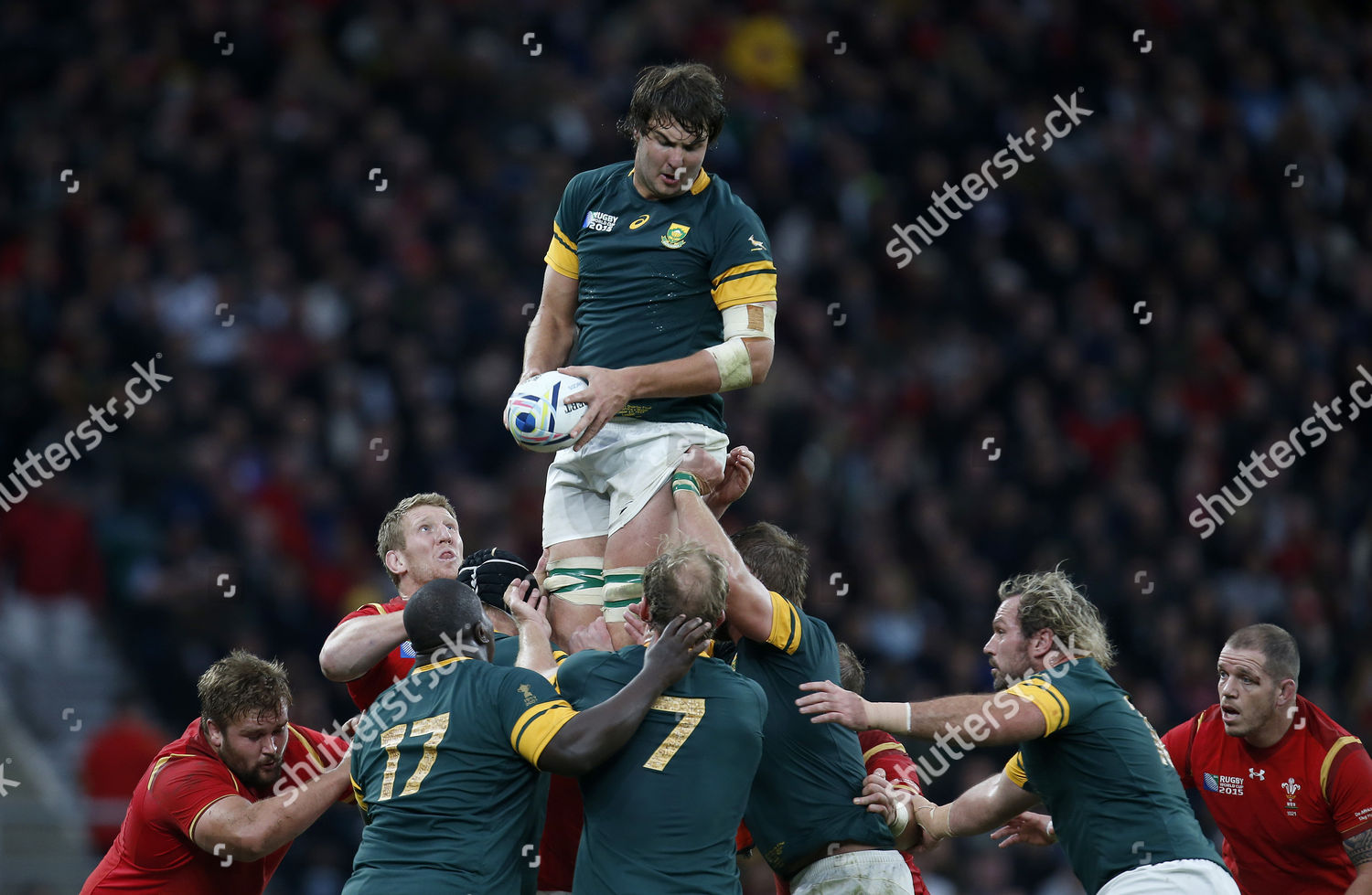 Lood De Jager South Africa During Editorial Stock Photo - Stock Image ...