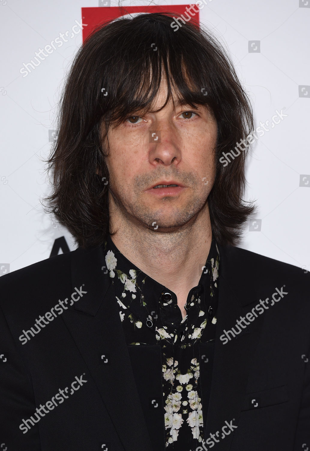Bobby Gillespie Editorial Stock Photo - Stock Image | Shutterstock
