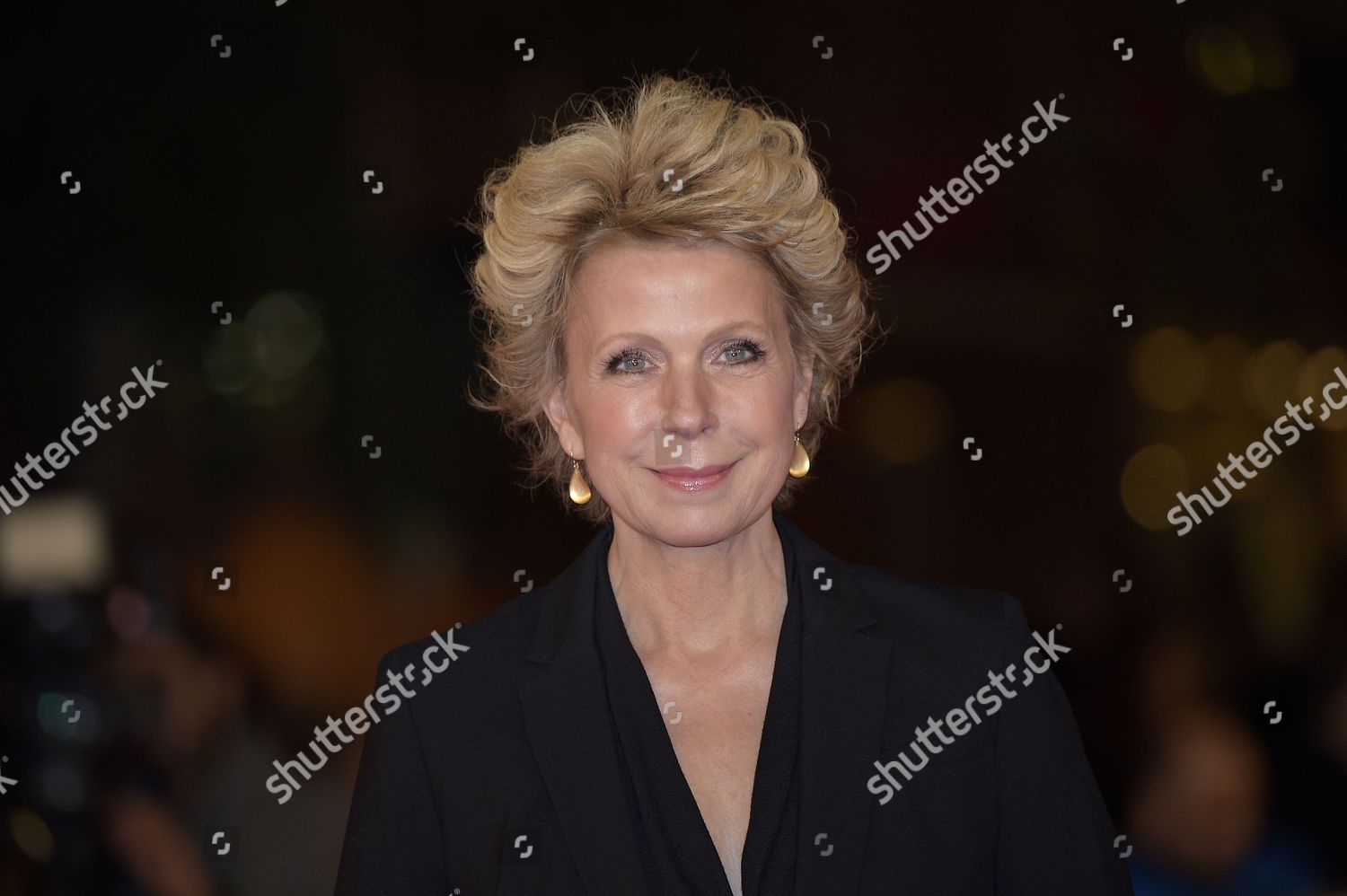 Mary Mapes Journalist Writer Author Book Editorial Stock Photo - Stock ...