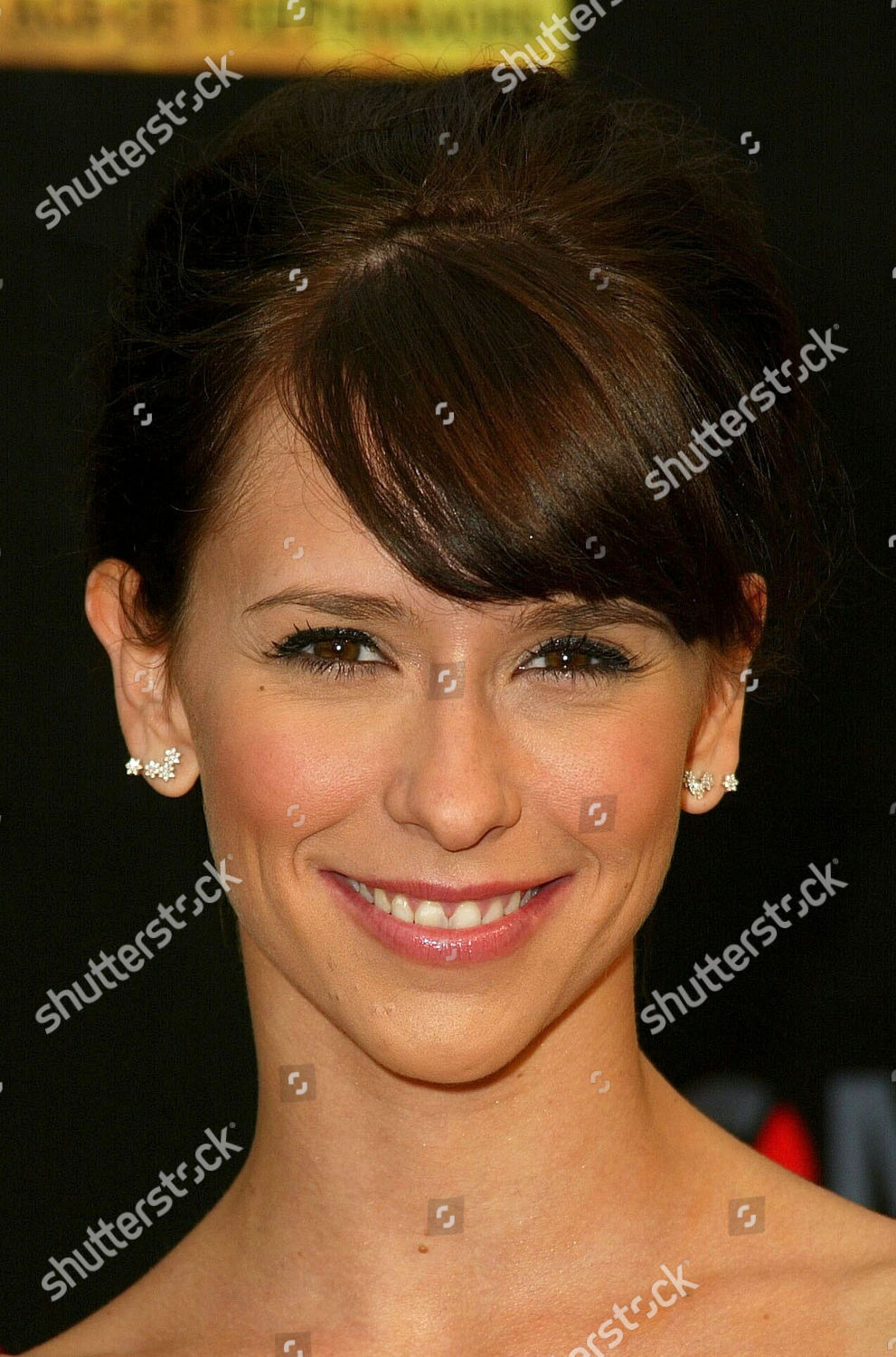 Jennifer Love Hewitt Editorial Stock Photo - Stock Image | Shutterstock