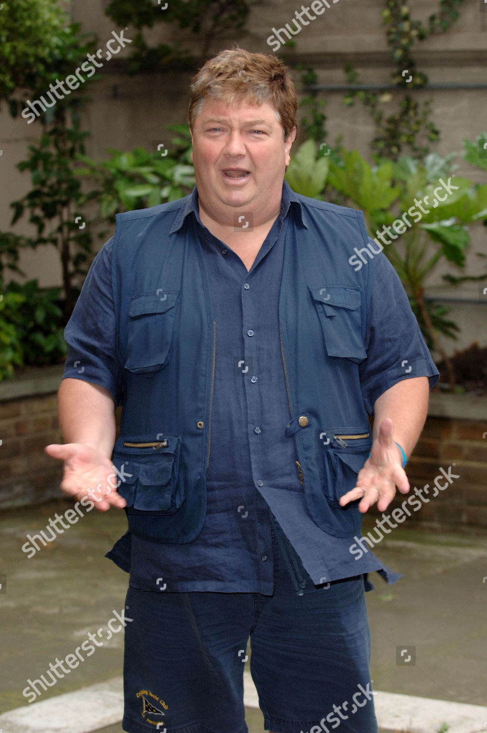 Jonathan Jono Colman Editorial Stock Photo - Stock Image | Shutterstock