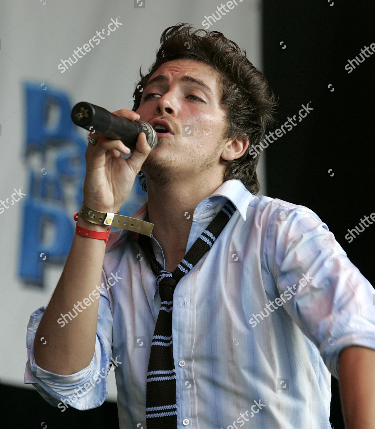Tyler James Editorial Stock Photo - Stock Image | Shutterstock