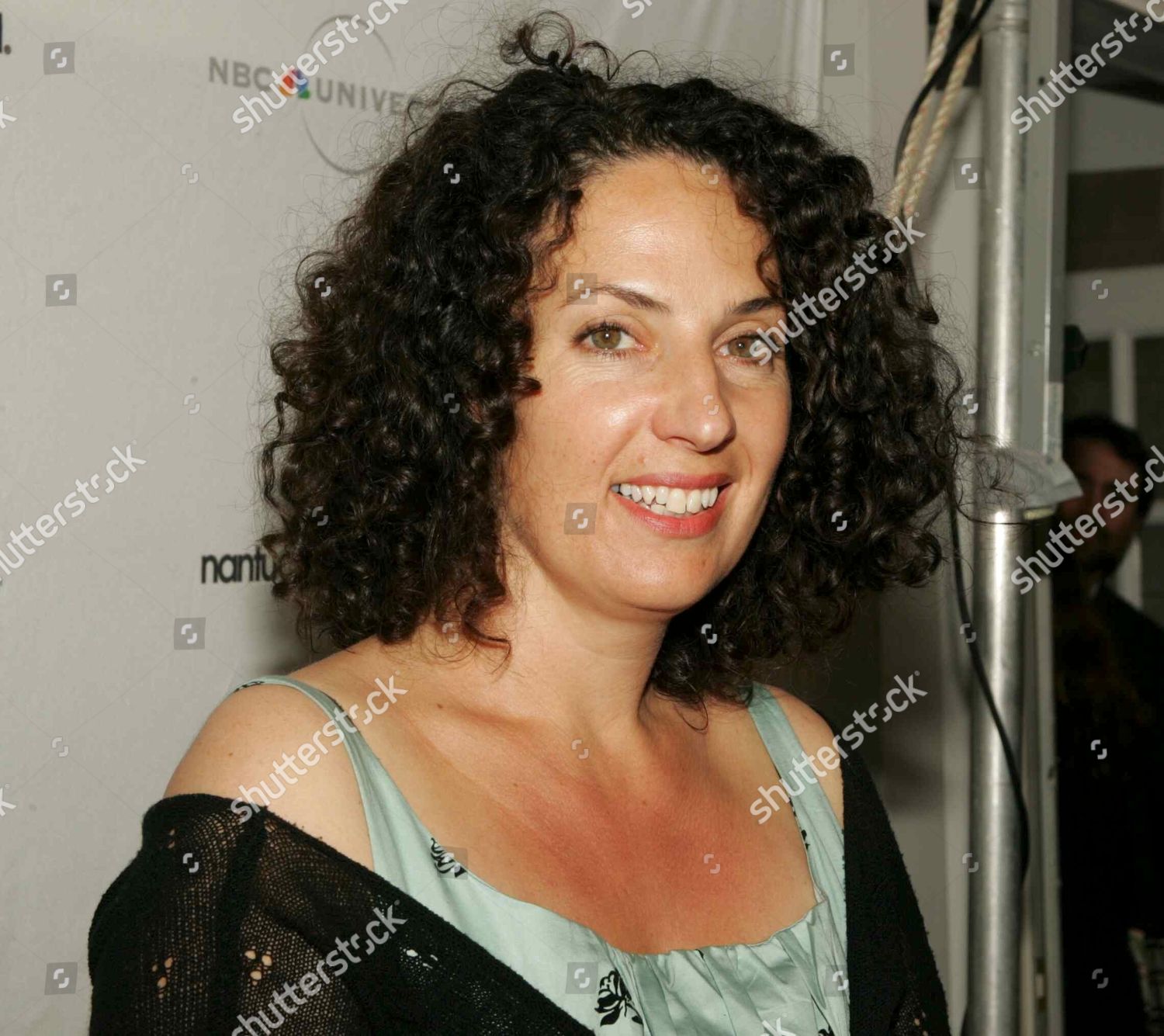 Jill Burkhart Editorial Stock Photo - Stock Image | Shutterstock