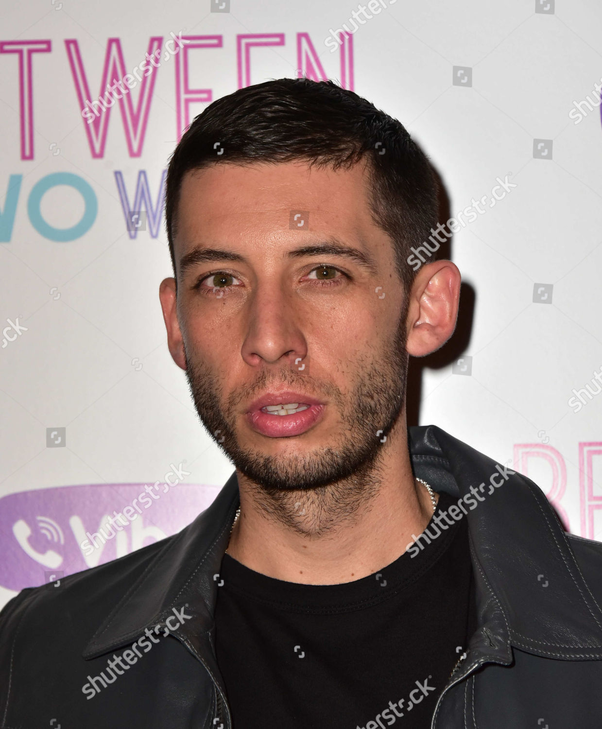 Elliot Gleave Example Editorial Stock Photo - Stock Image | Shutterstock