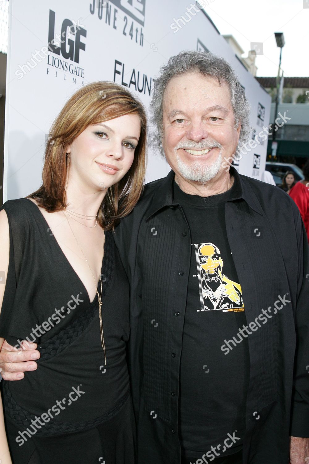 Amber Russ Tamblyn Editorial Stock Photo - Stock Image | Shutterstock