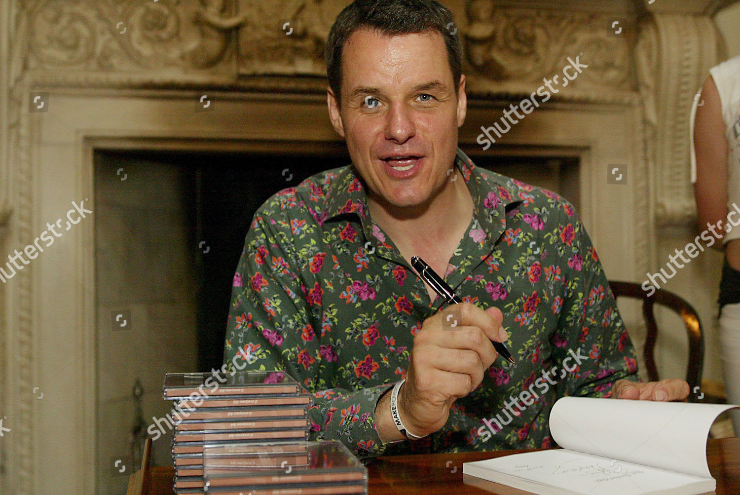 Philip Wells Editorial Stock Photo - Stock Image | Shutterstock