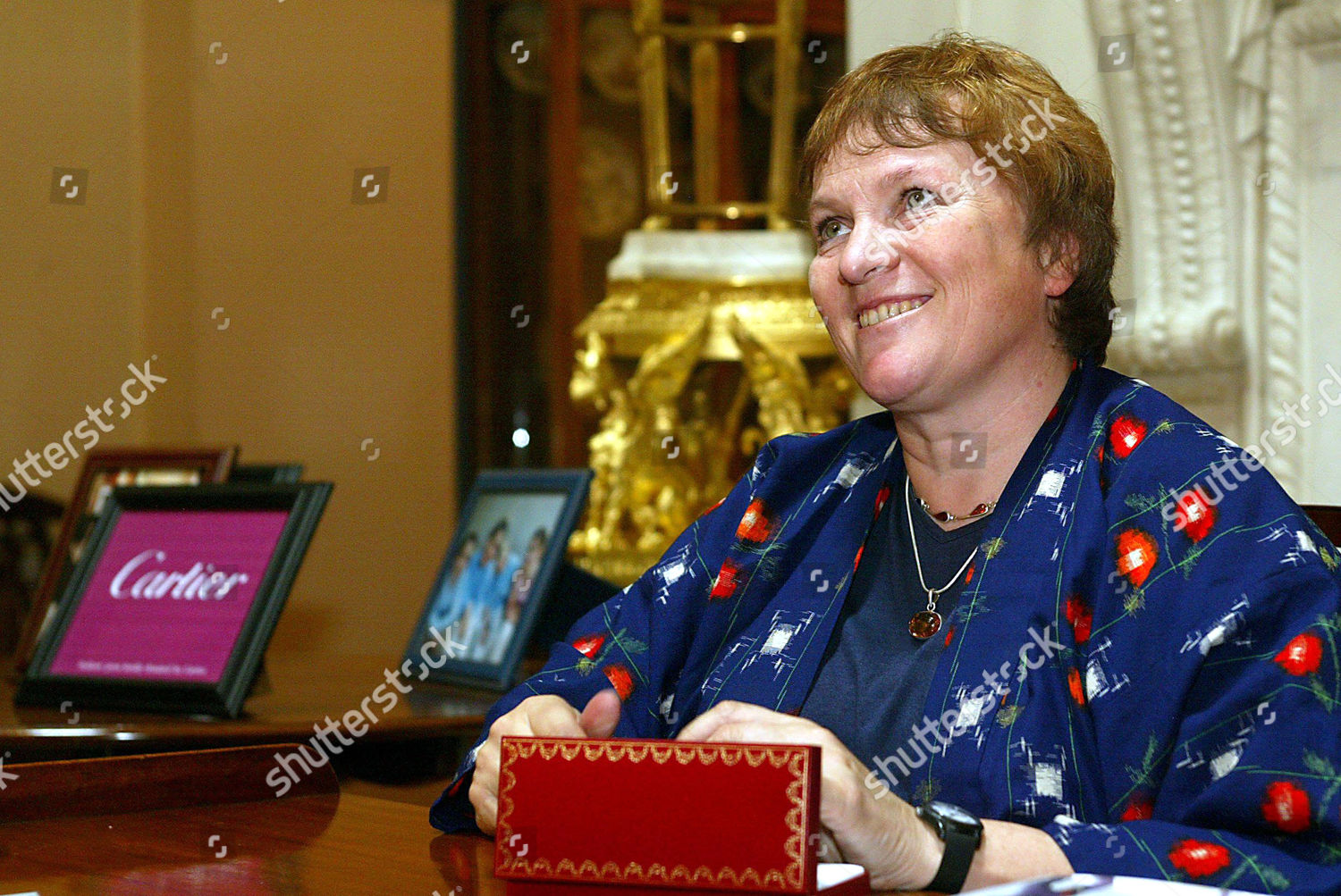 Libby Purves Editorial Stock Photo - Stock Image | Shutterstock