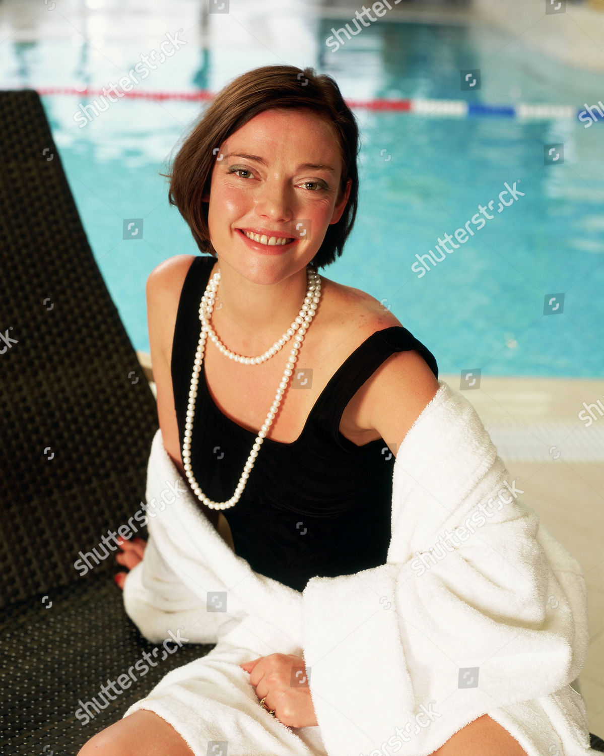 Camilla Rutherford Editorial Stock Photo - Stock Image | Shutterstock
