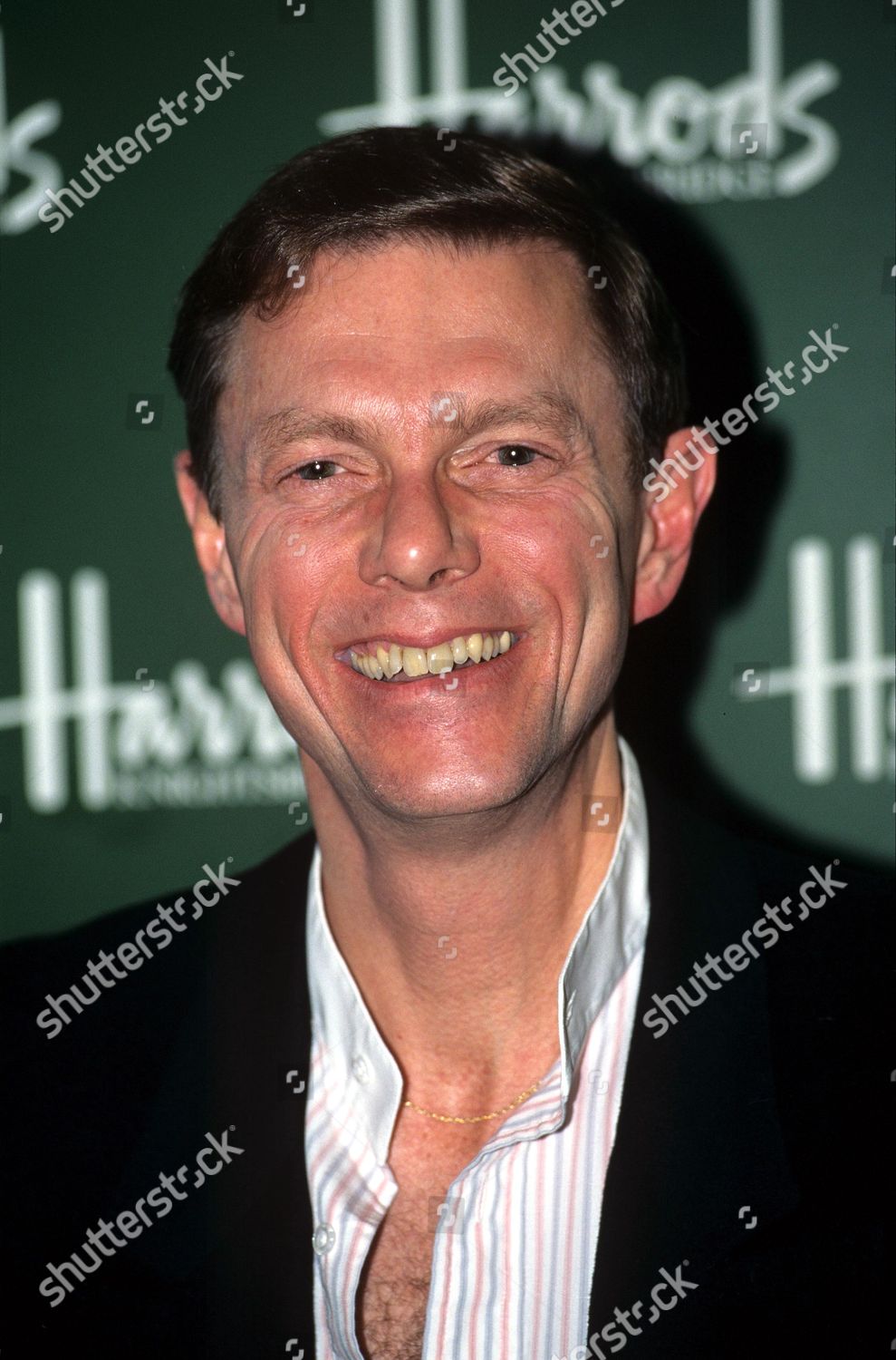 Richard Carpenter Editorial Stock Photo - Stock Image | Shutterstock