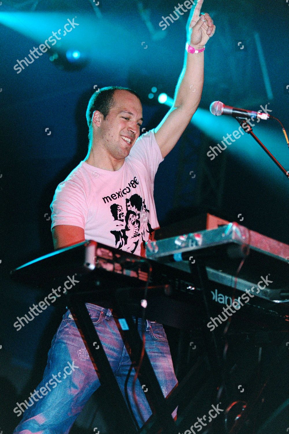 Mylo Myles Macinnes Editorial Stock Photo - Stock Image | Shutterstock