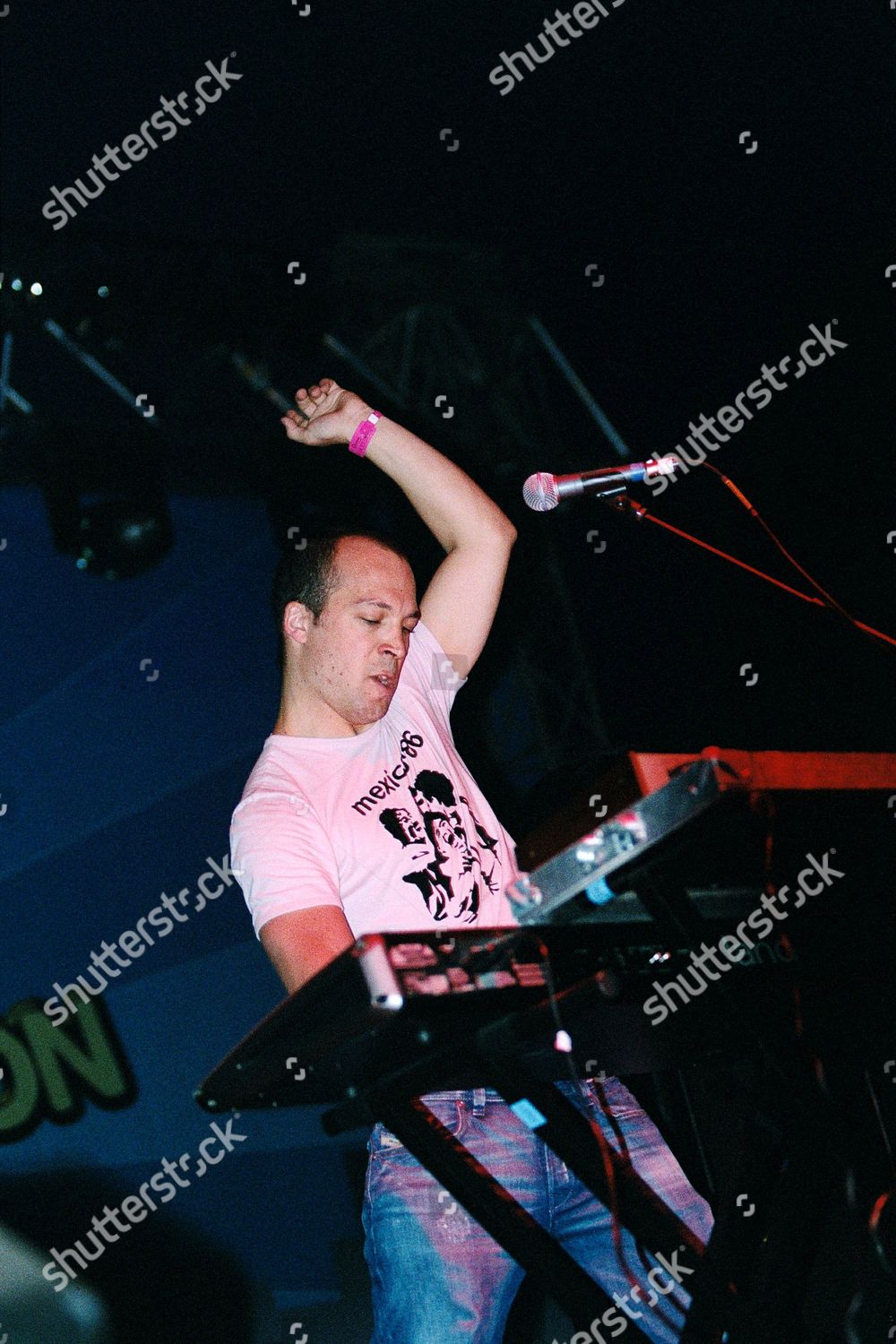 Mylo Myles Macinnes Editorial Stock Photo - Stock Image | Shutterstock
