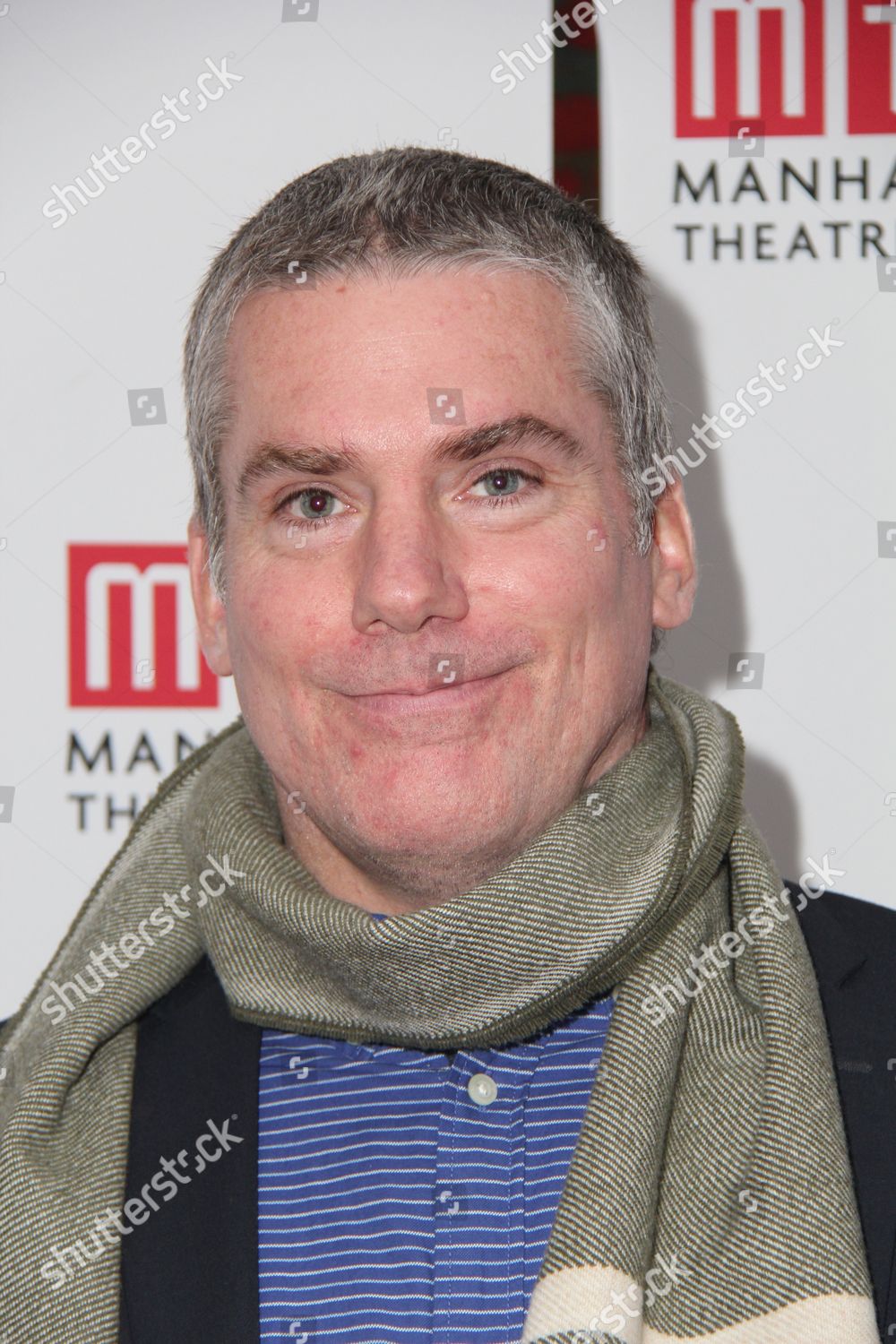 Glenn Fitzgerald Editorial Stock Photo - Stock Image | Shutterstock