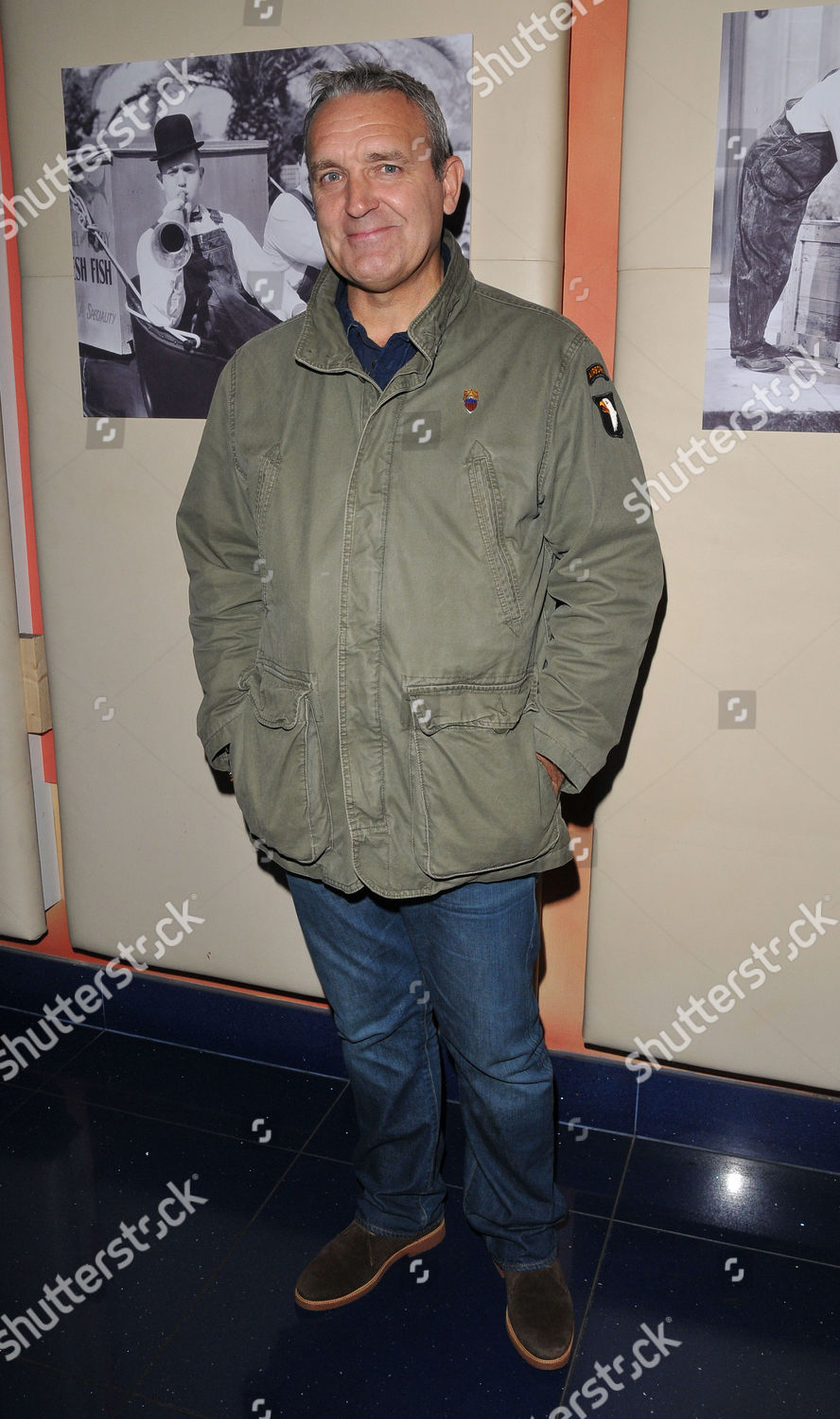 Mark Moraghan Editorial Stock Photo - Stock Image | Shutterstock