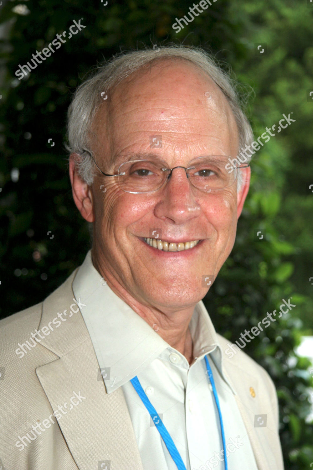 David Gross Physics 2004 Editorial Stock Photo - Stock Image | Shutterstock