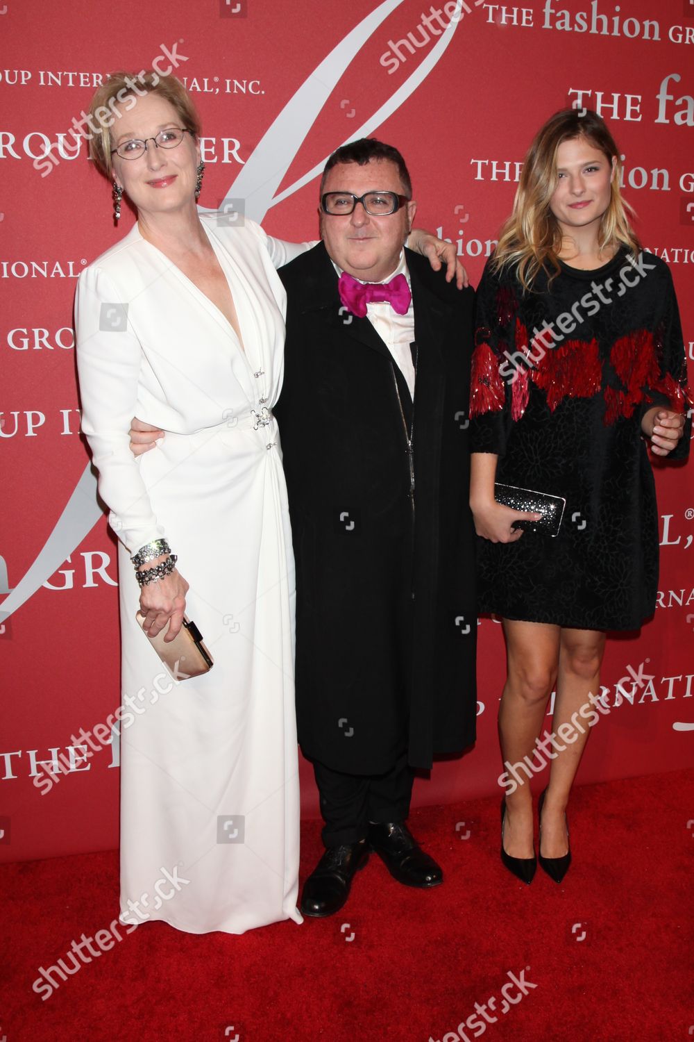 Louisa Gummer Meryl Streep