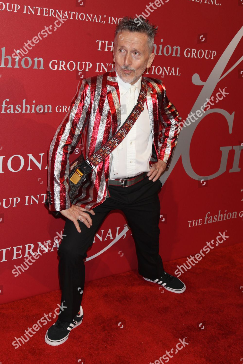 Simon Doonan Editorial Stock Photo - Stock Image | Shutterstock