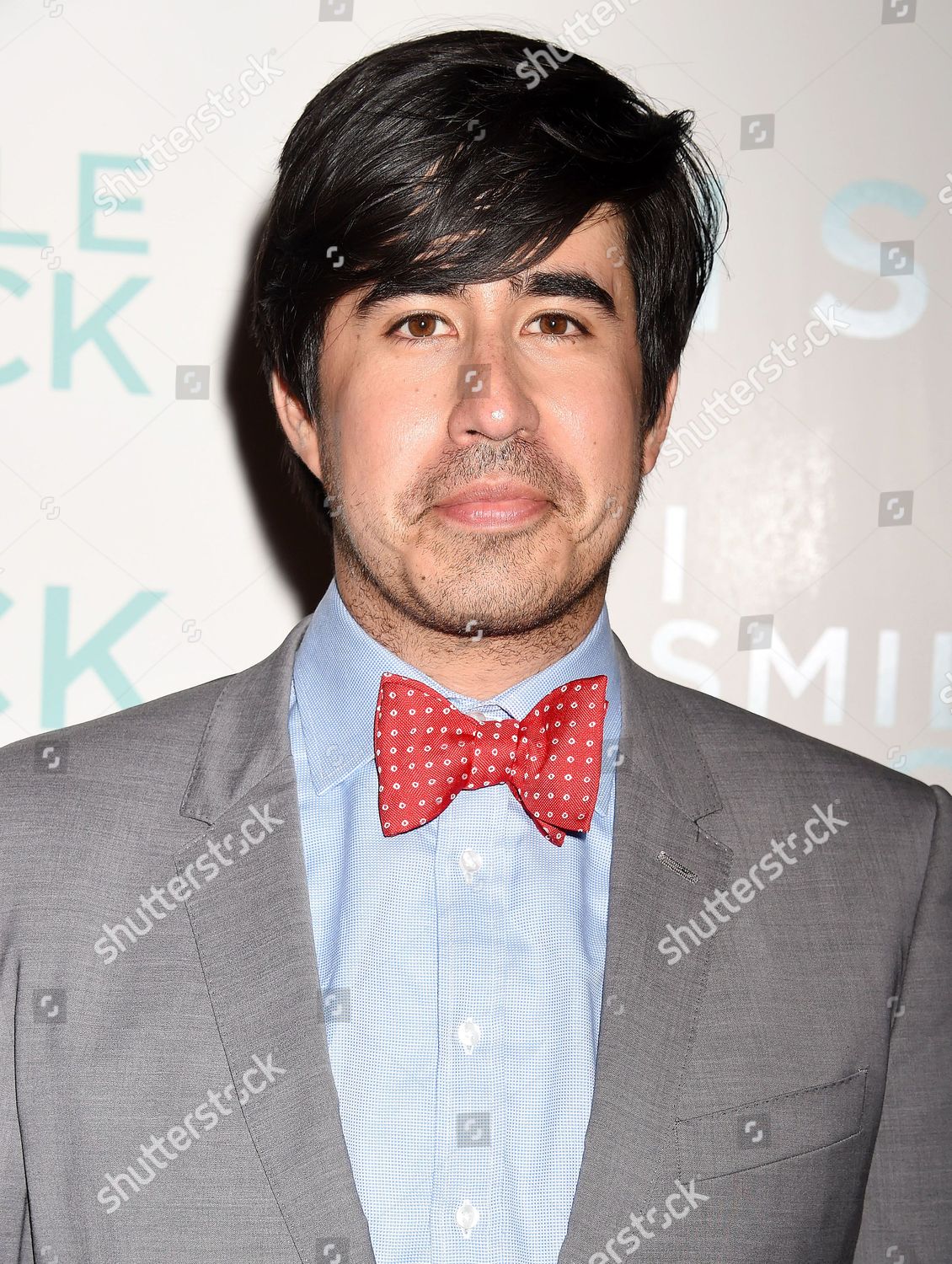 Daniel Hammond Editorial Stock Photo - Stock Image | Shutterstock