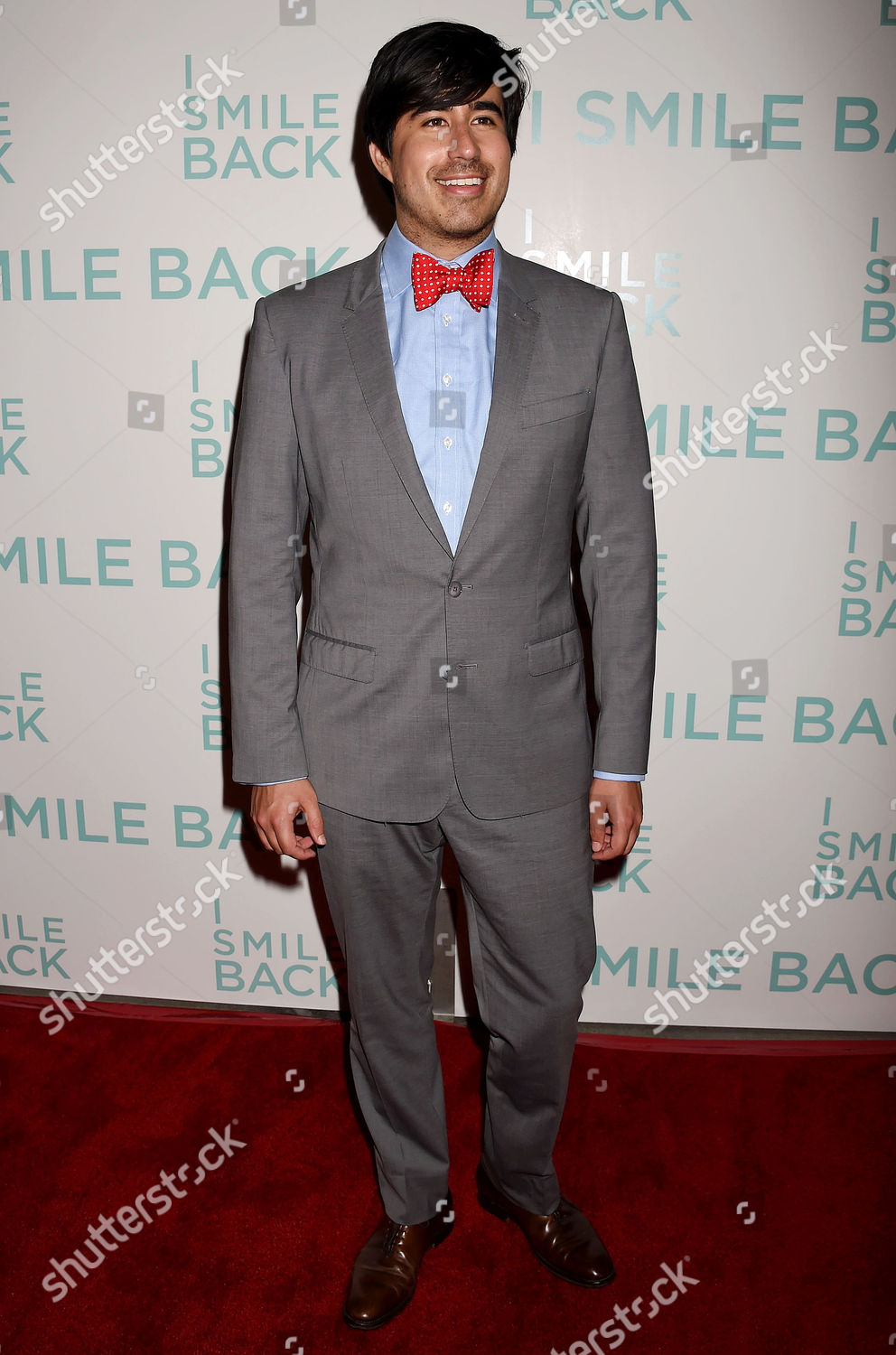 Daniel Hammond Editorial Stock Photo - Stock Image | Shutterstock