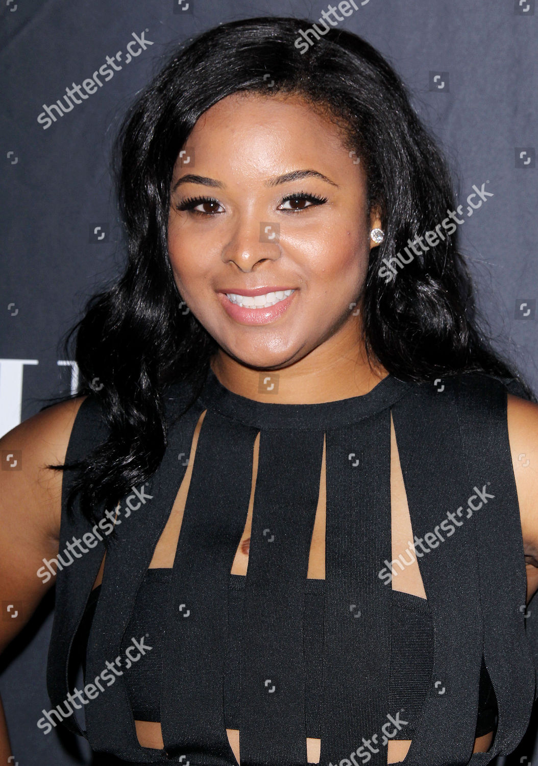 Mechelle Epps Editorial Stock Photo - Stock Image | Shutterstock