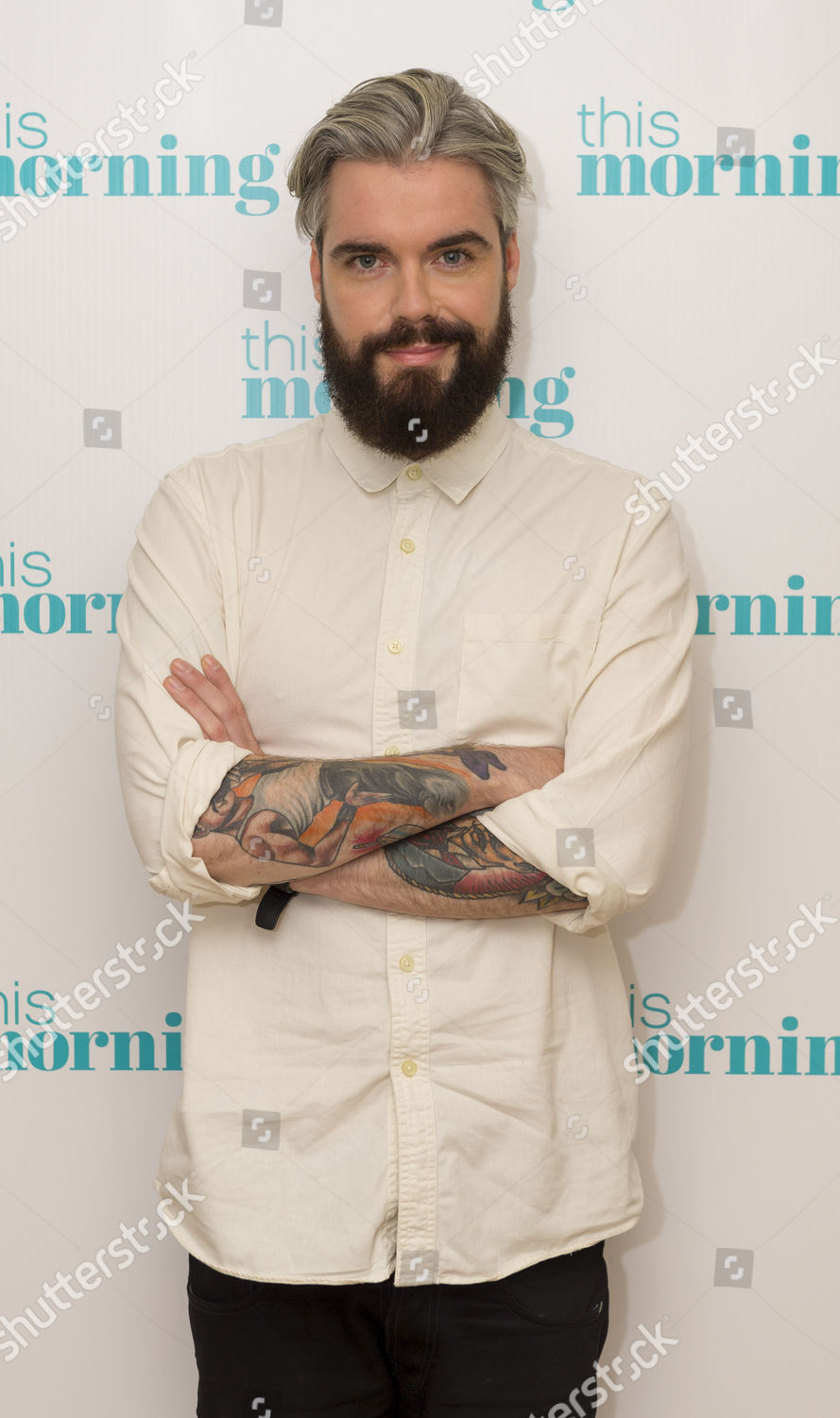 Gary Alan Keery Editorial Stock Photo - Stock Image | Shutterstock