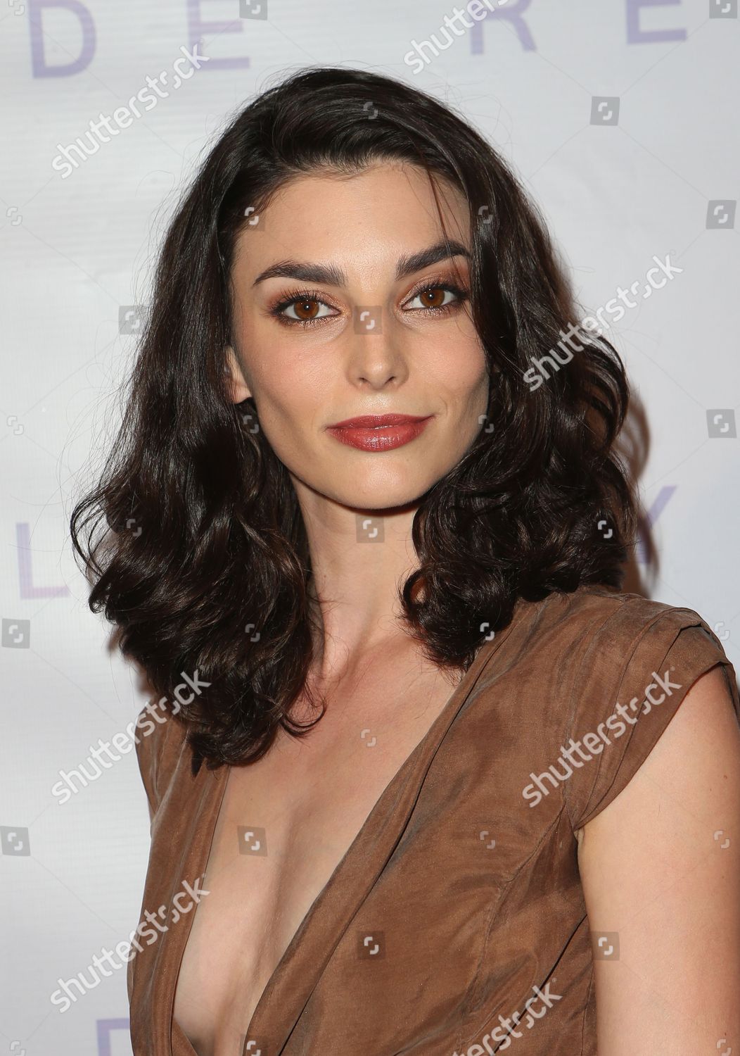 Rachele Schank Editorial Stock Photo - Stock Image | Shutterstock